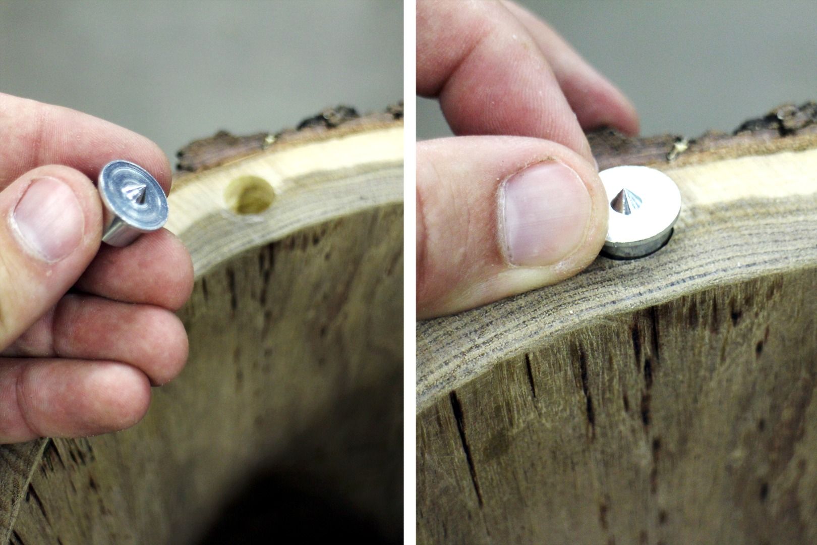 Log Card Box : 36 Steps (with Pictures) - Instructables