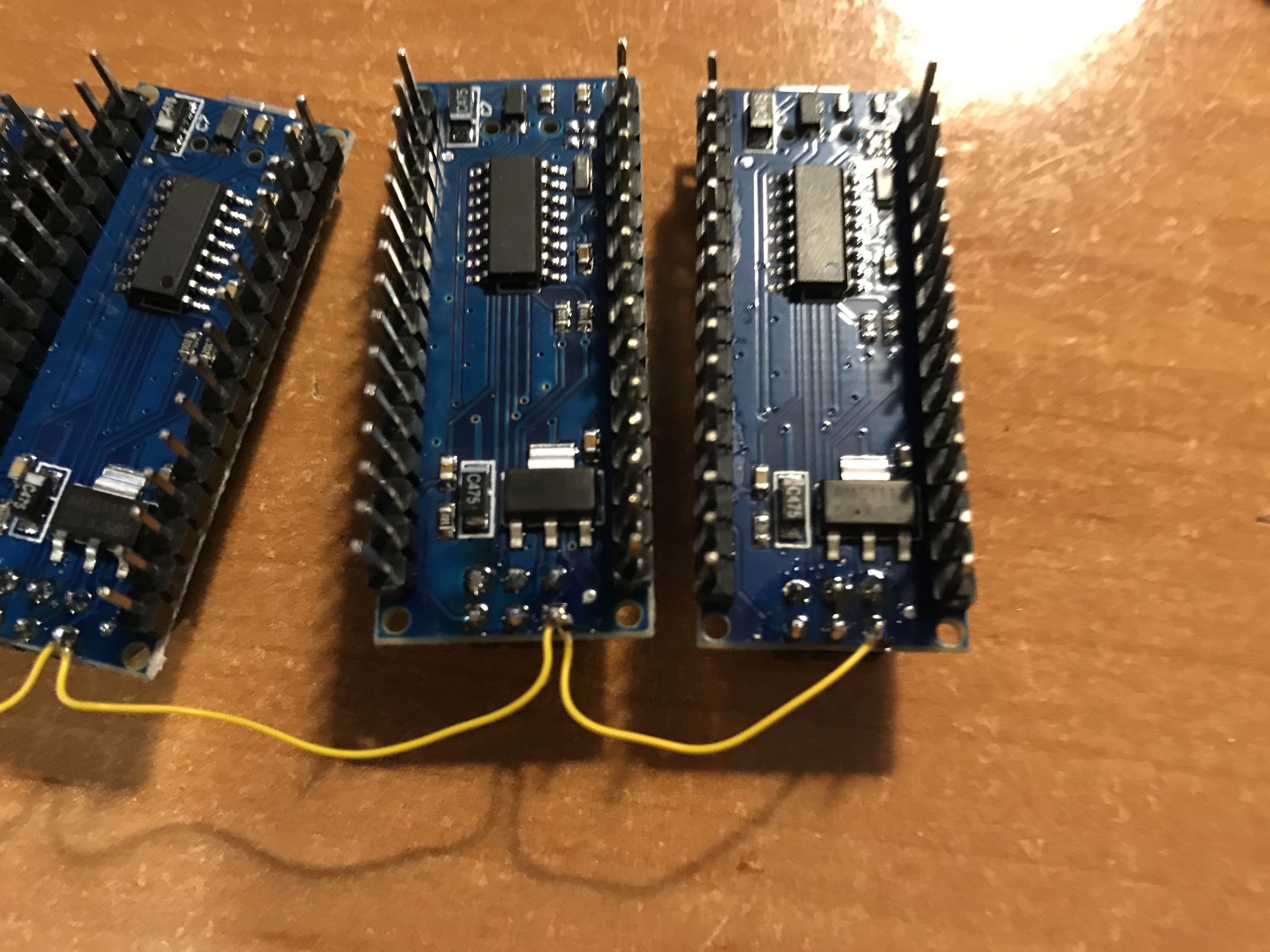 RotorHazard FPV Timer - OTA Updater and Manager : 12 Steps - Instructables