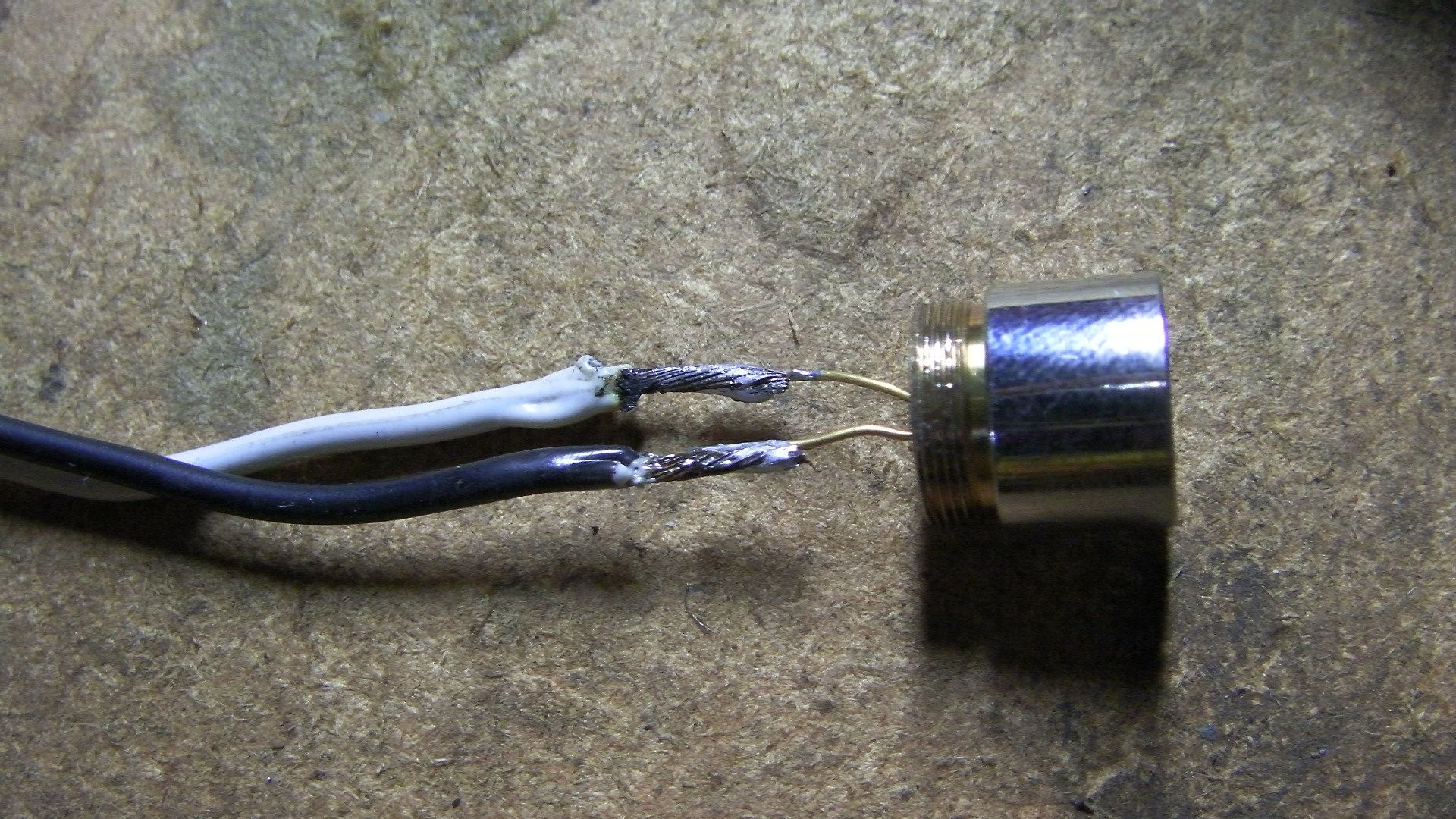 How to Assemble a 1W TO-5 9mm Laser Burner Module : 5 Steps - Instructables