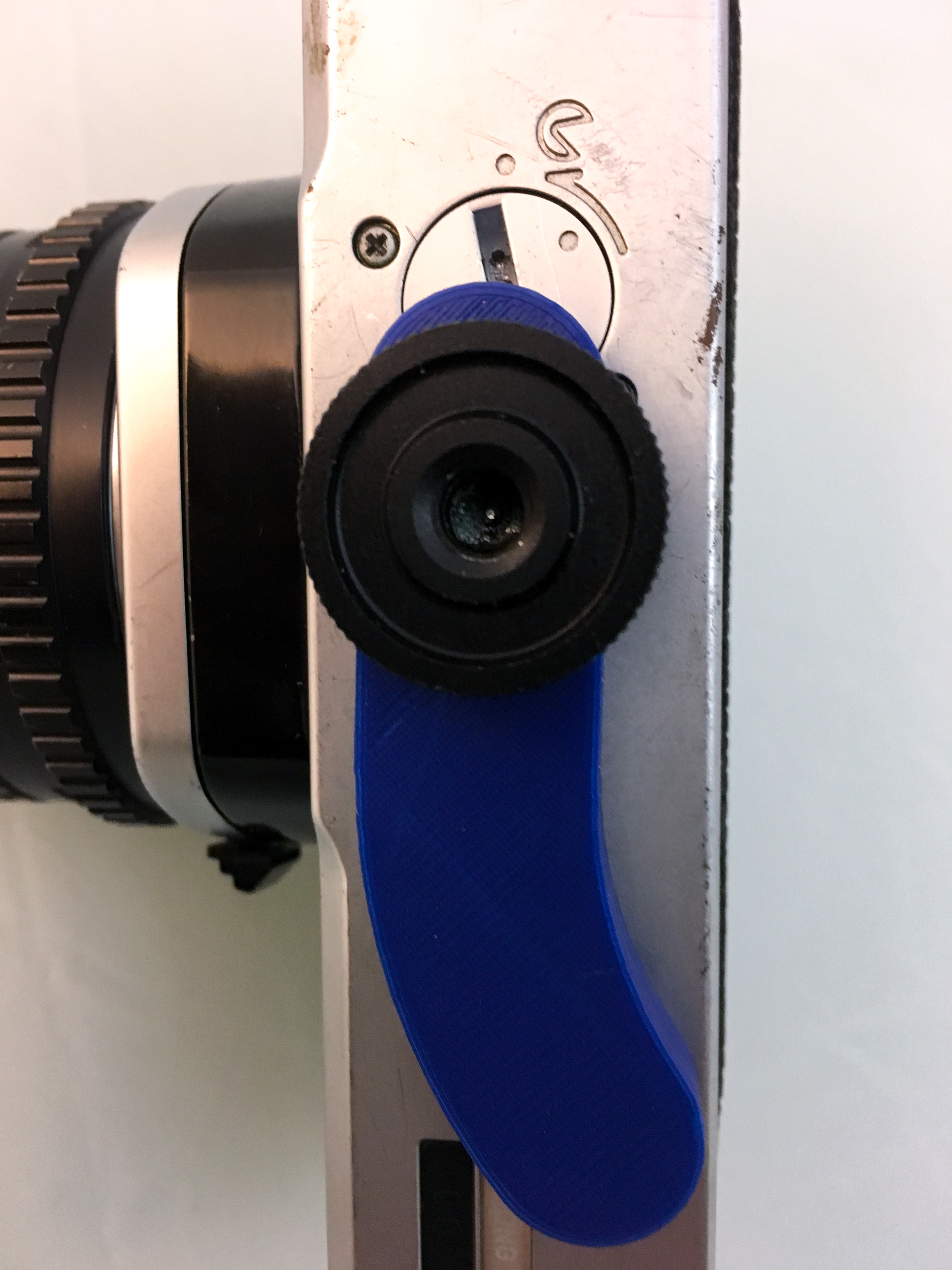 Analog Slit-scan Camera : 4 Steps (with Pictures) - Instructables