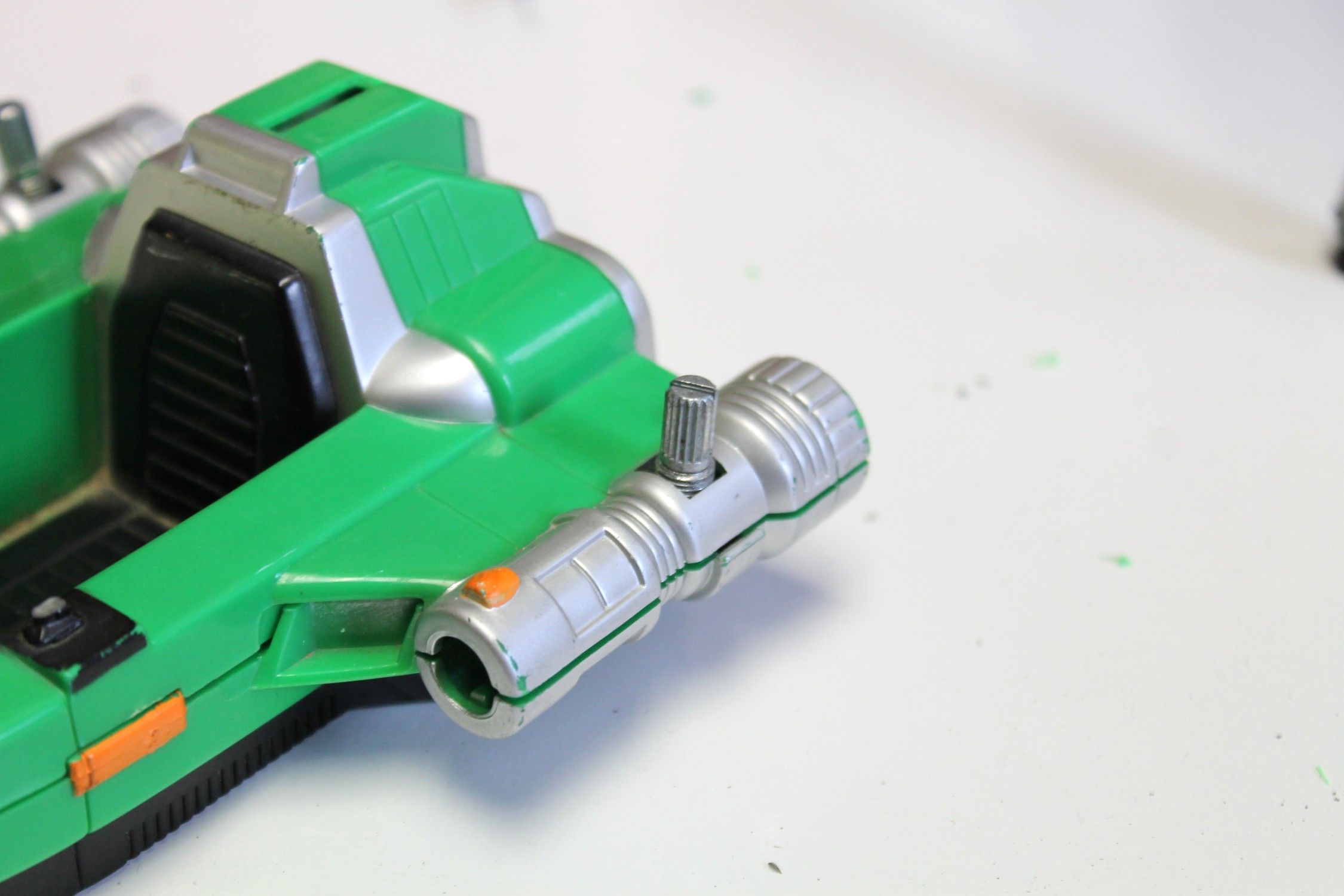 Make Old Toys Awesome Again : 17 Steps (with Pictures) - Instructables