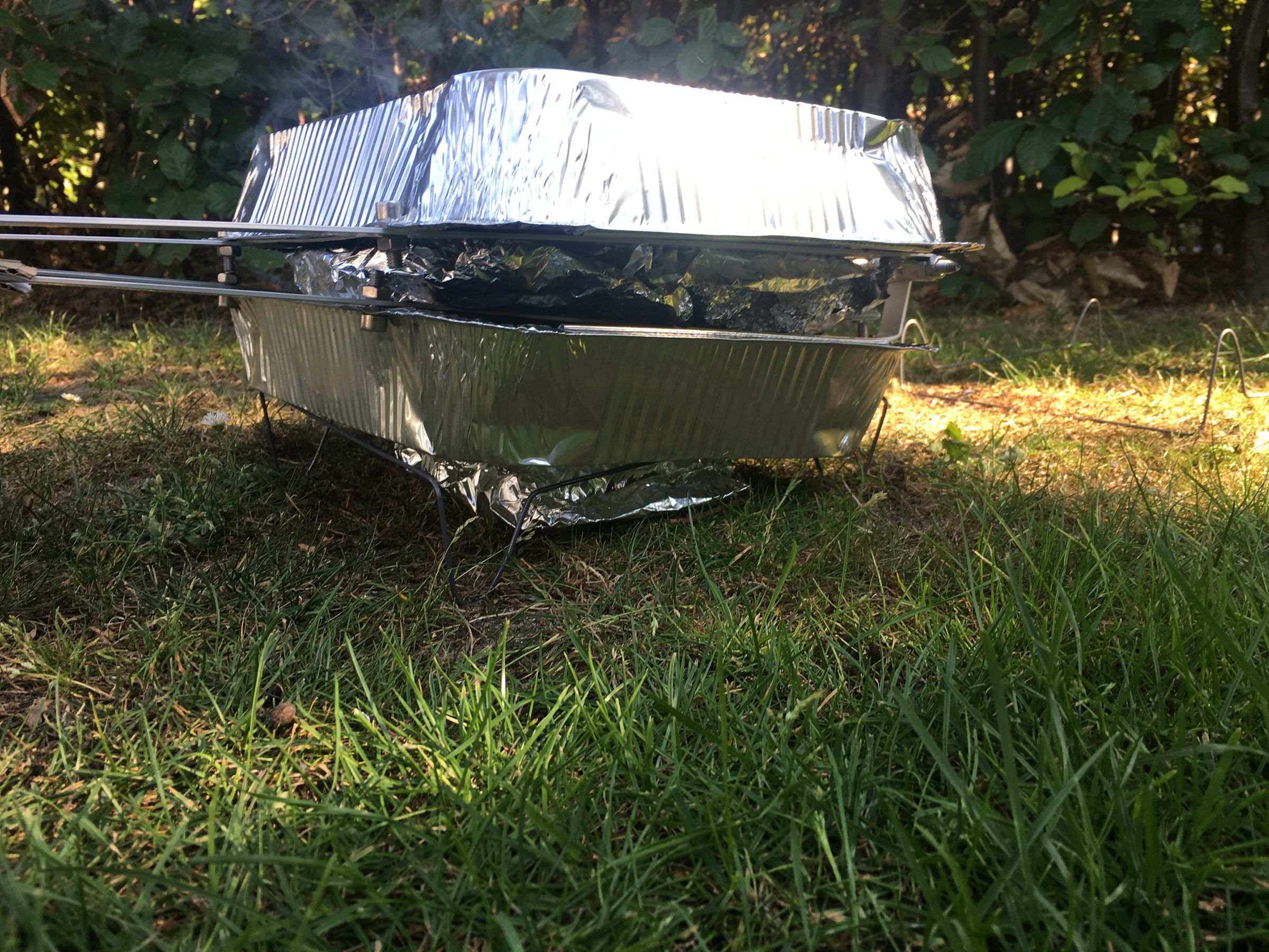 BarbeQuick - a Speedy BBQ Pack : 5 Steps - Instructables