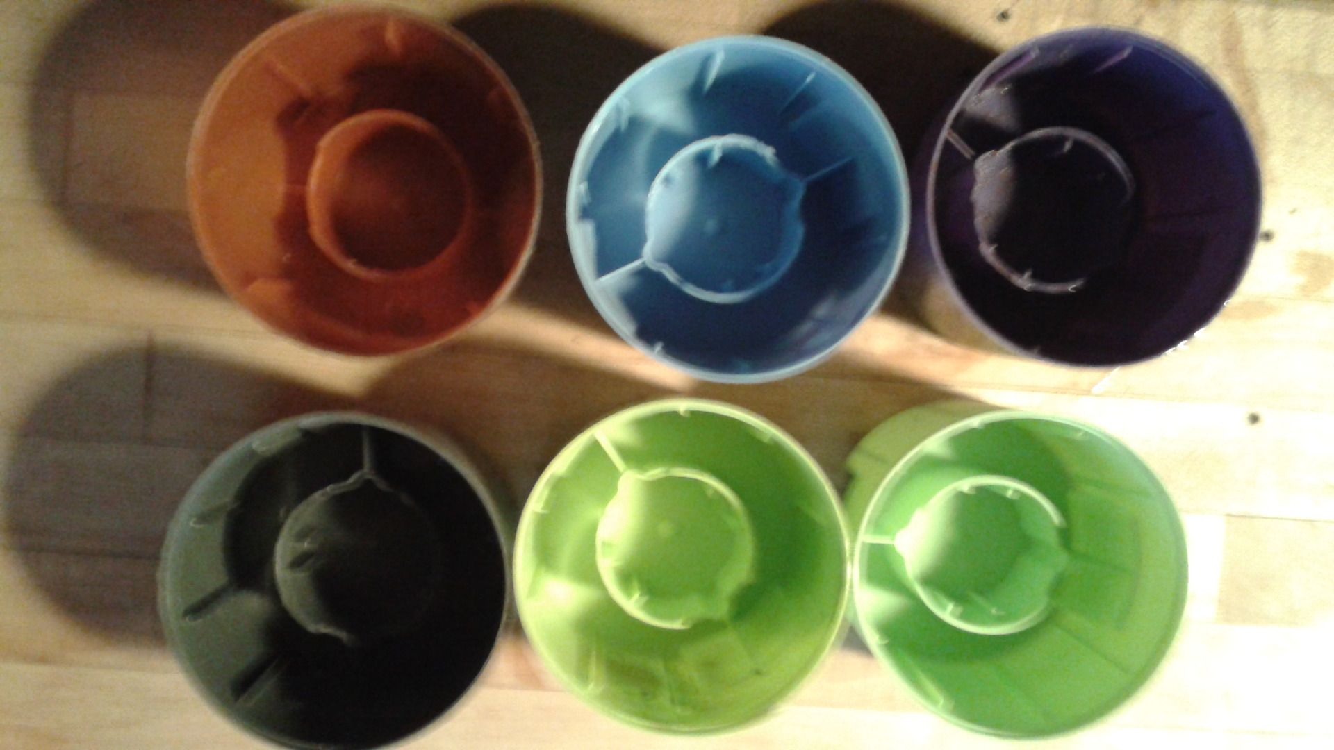 Casting Concrete With Recycled Plastic Aggregate : 5 Steps - Instructables