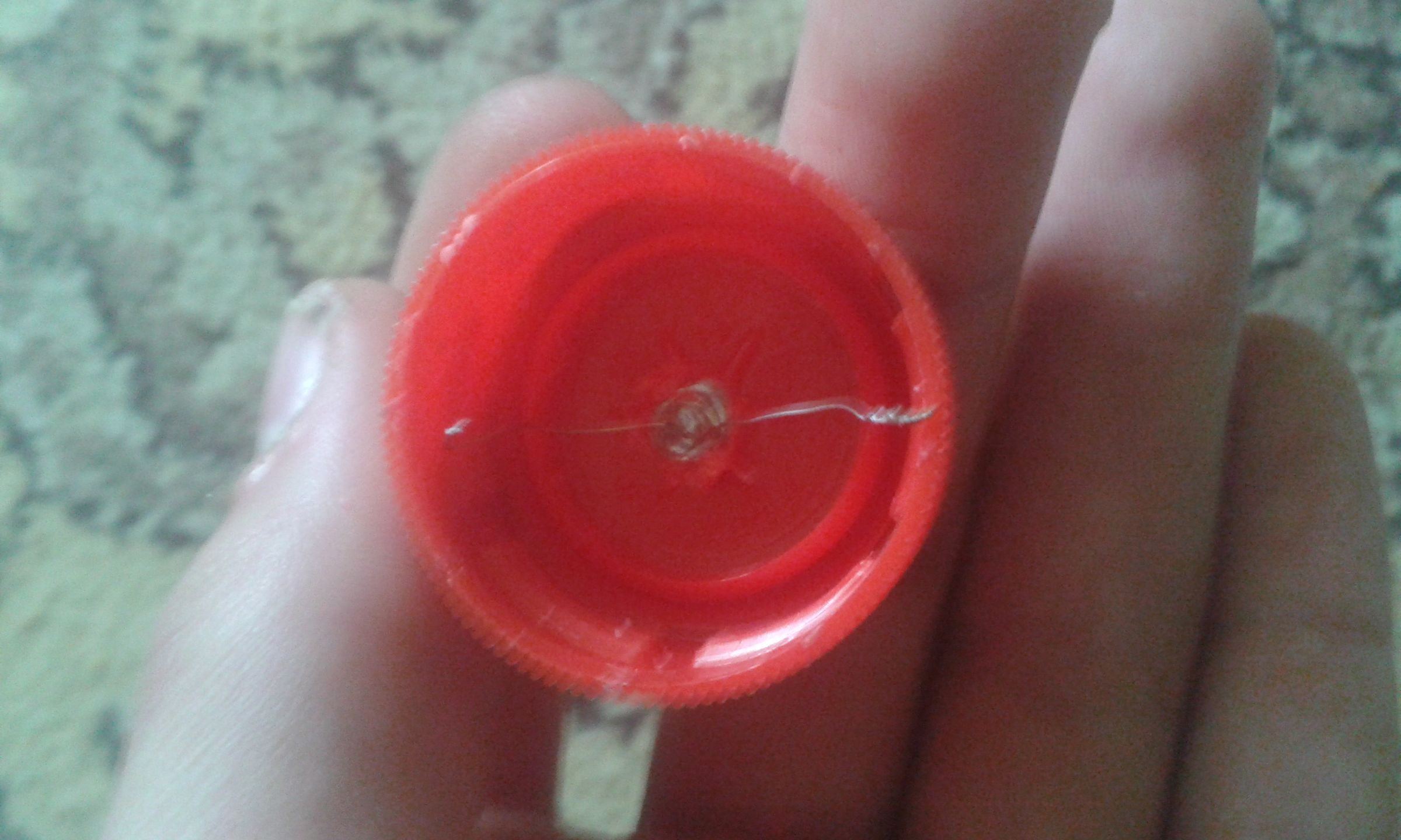 DIY LED Flashlight : 5 Steps - Instructables