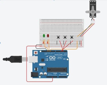 Introduction to Circuits, Inputs, and Outputs : 7 Steps (with Pictures) - Instructables