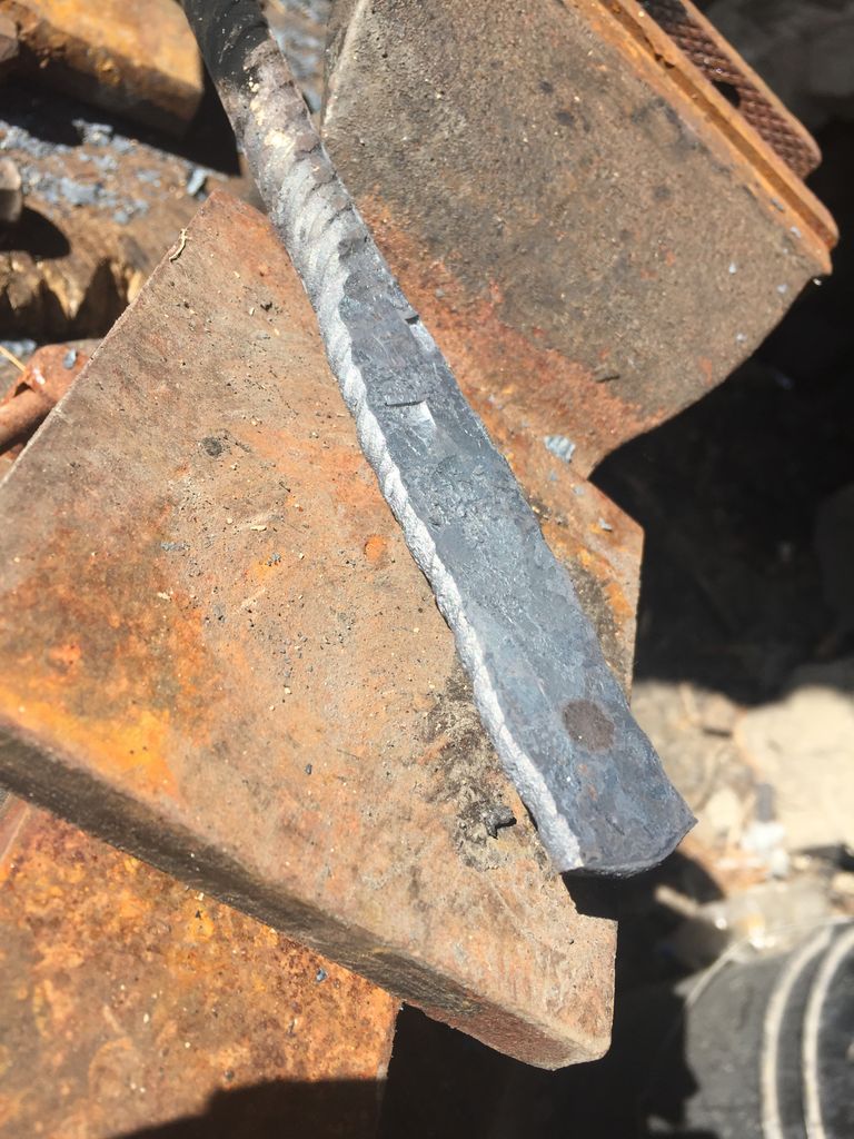 A Spiffy Pair of Tongs : 9 Steps (with Pictures) - Instructables