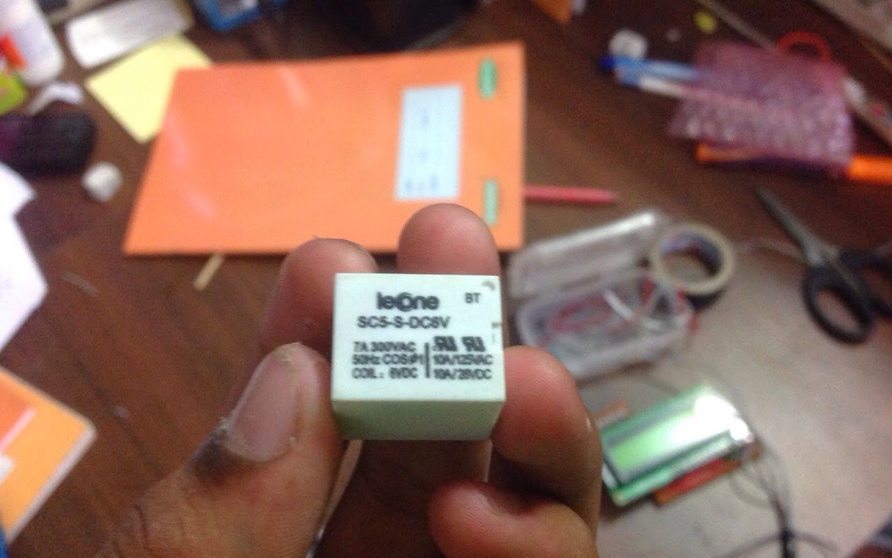 Arduino Tutorial: Capacitive Touch Sensors : 21 Steps (with Pictures ...