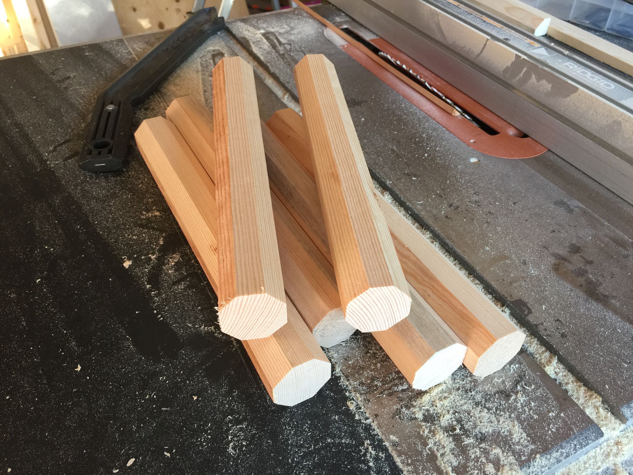 DIY Kubb Set : 6 Steps (with Pictures) - Instructables