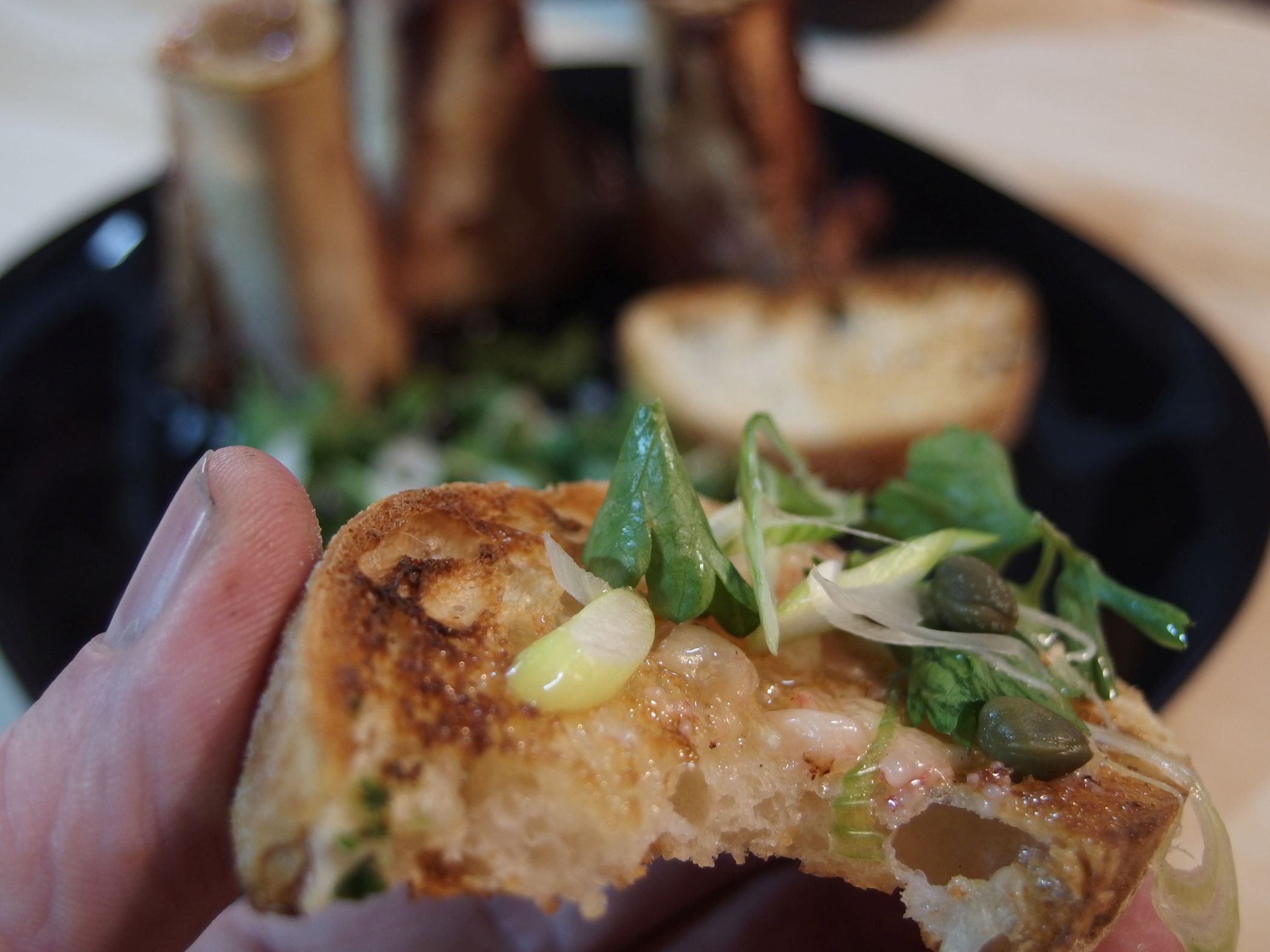 BBQ Roasted Bone Marrow : 5 Steps (with Pictures) - Instructables