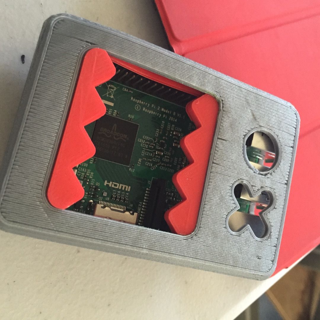 How to Print With OctoPi : 6 Steps - Instructables