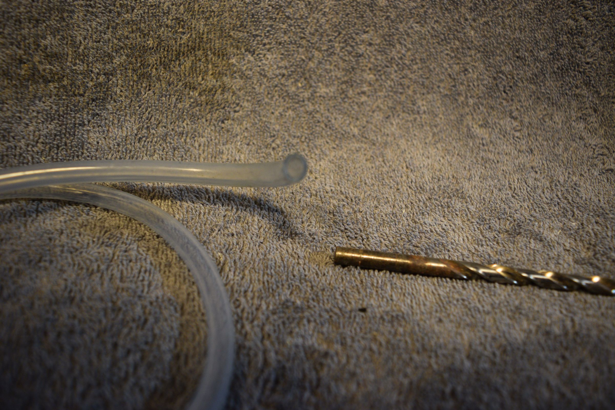 Explosive Water Through Electrolysis : 6 Steps - Instructables