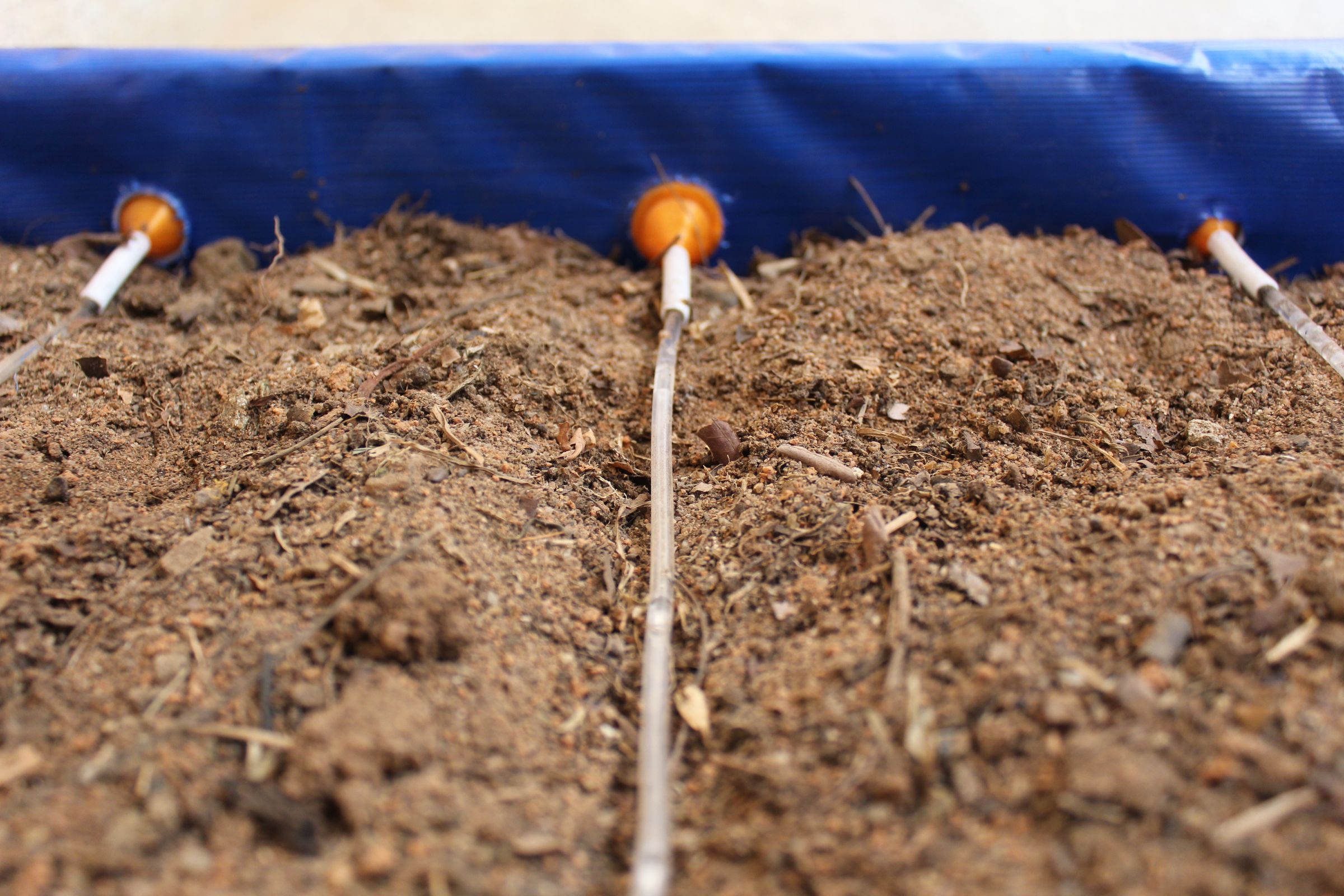 Raspberry Pi Powered IOT Garden : 18 Steps (with Pictures) - Instructables