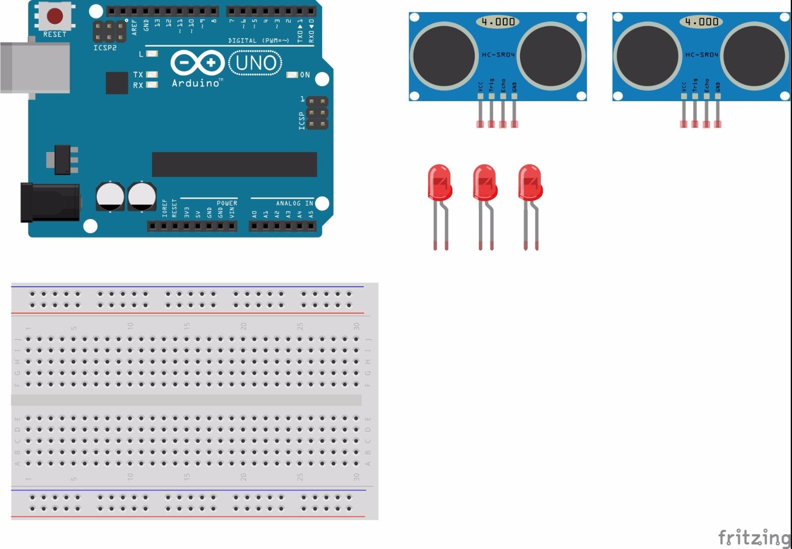 Lights Activated by Entry/Exit : 4 Steps - Instructables