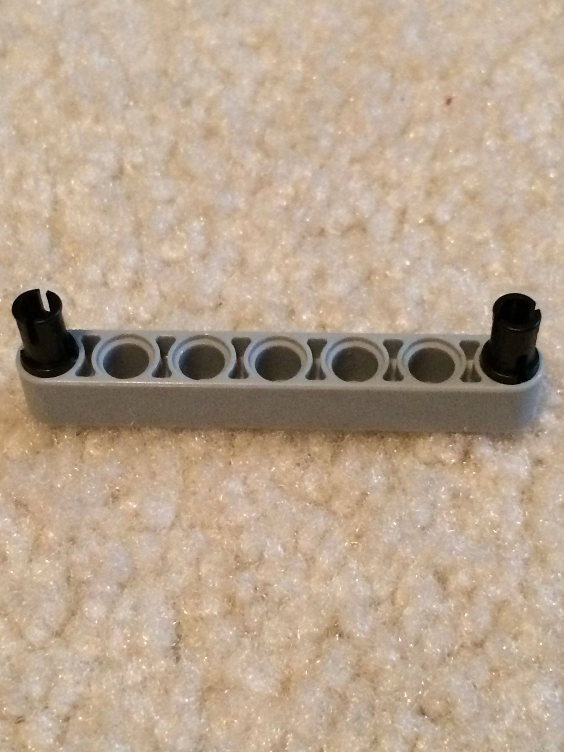 Simple Lego Rubber Band Gun : 12 Steps - Instructables