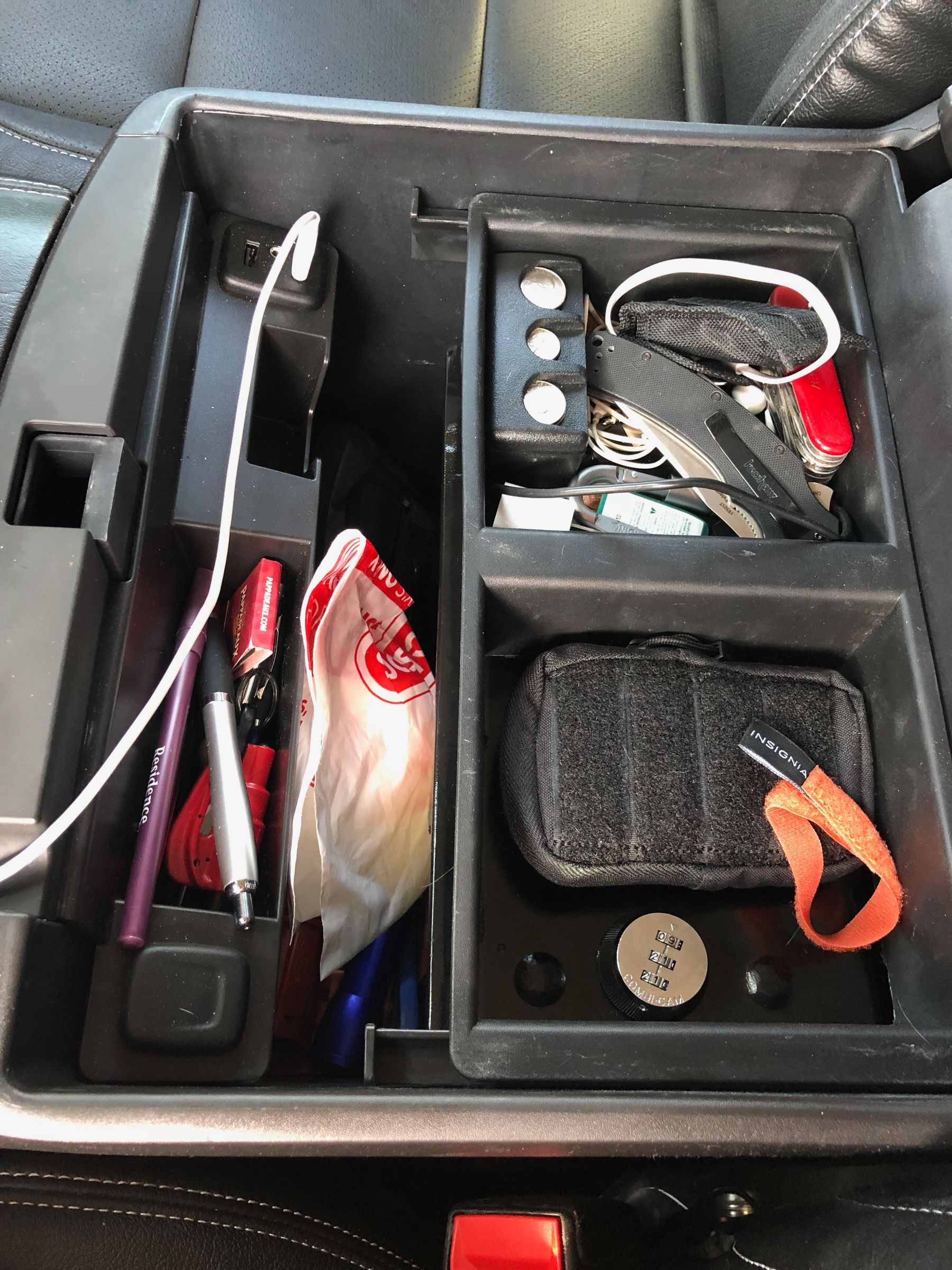 DIY Console Lock Box Using Ammo Box for Less Than $20 : 13 Steps (with ...