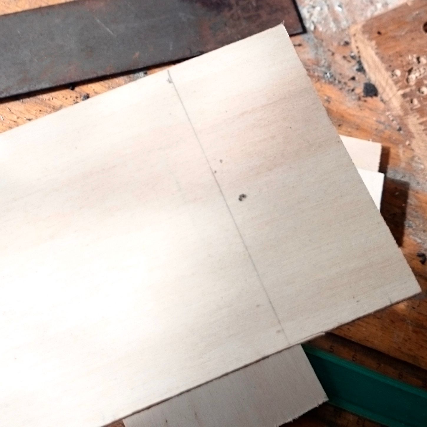 Wooden Pokemon Pokebox (square Pokeball) : 14 Steps (with Pictures ...