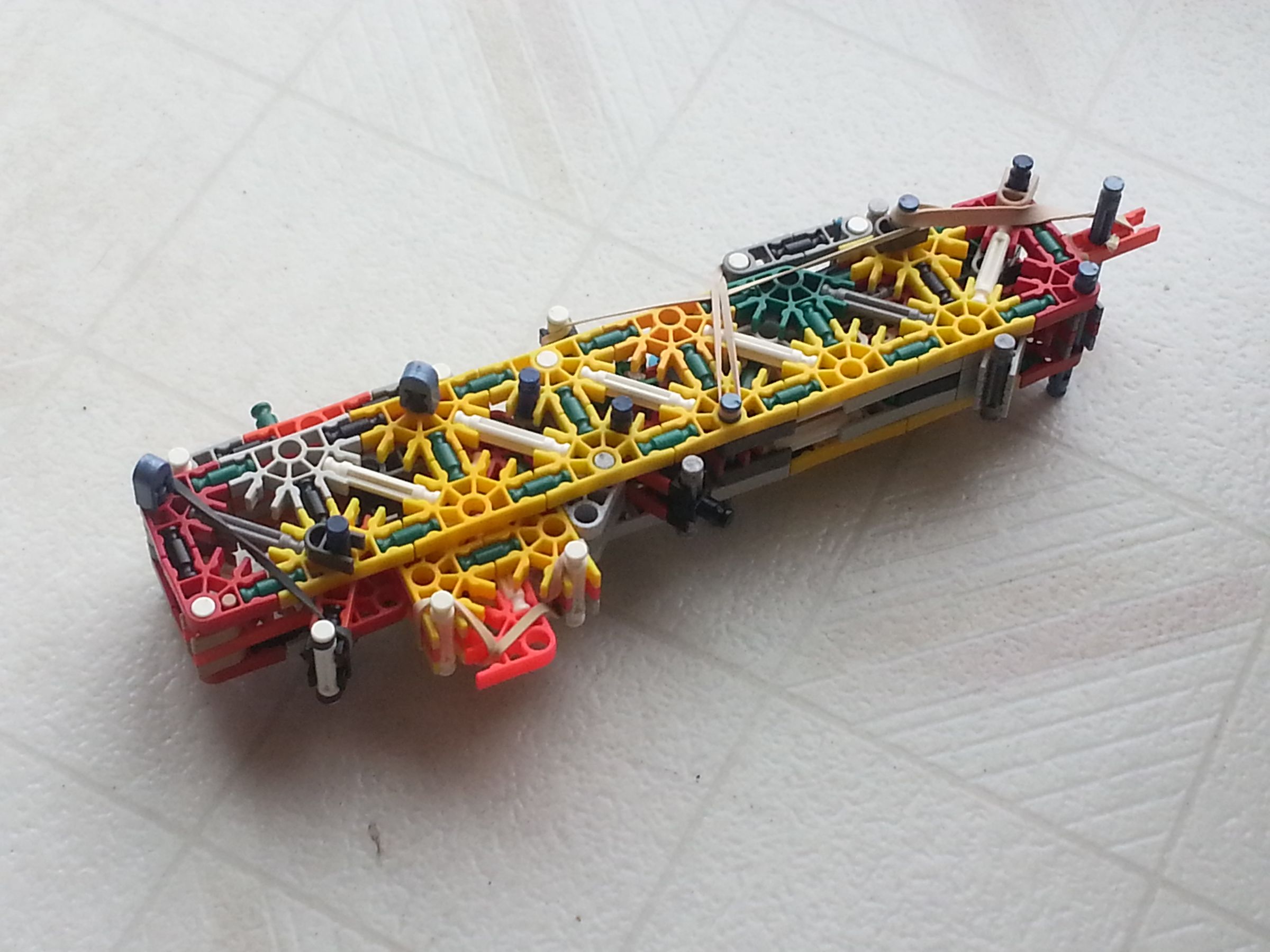 Bolt and CCC - Instructables