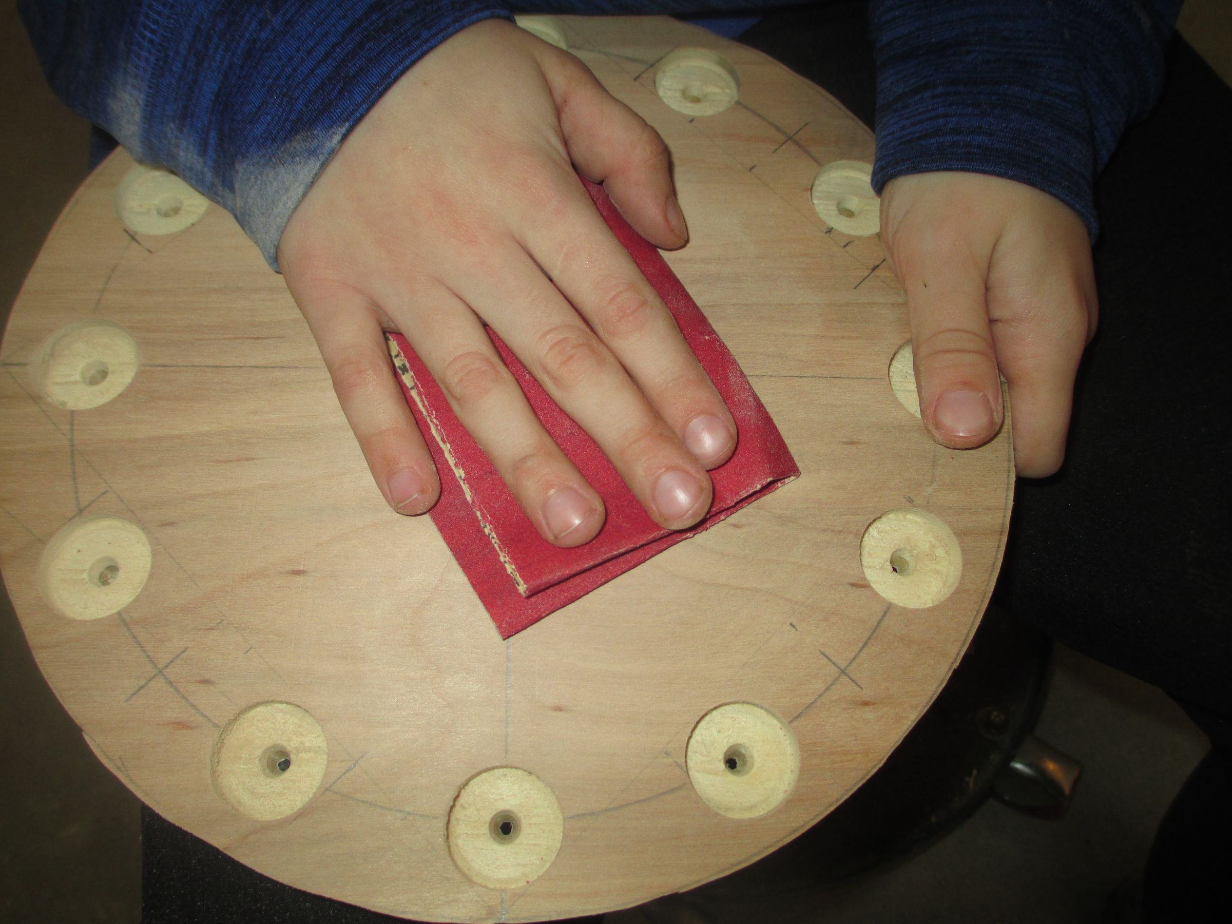Shotgun Shell Light Sensor Clock : 21 Steps (with Pictures) - Instructables