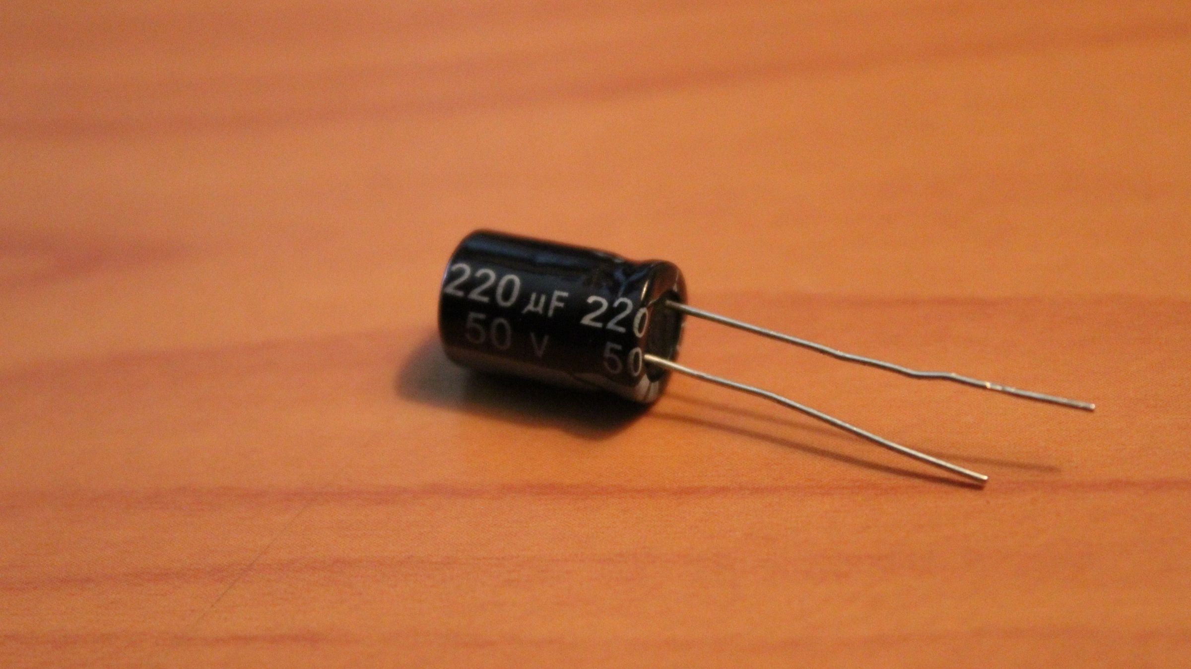 How to Make an Led Pulse Circuit : 3 Steps - Instructables