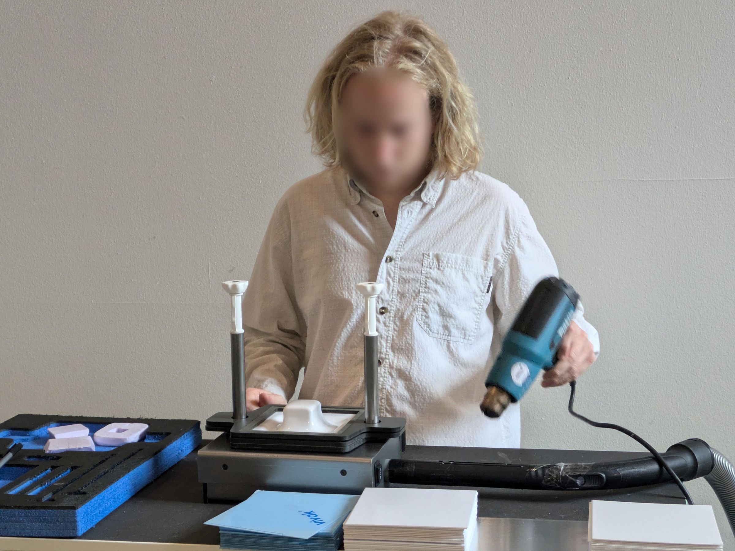 Experiential Manufacturing Machines for Education : 14 Steps (with Pictures) - Instructables