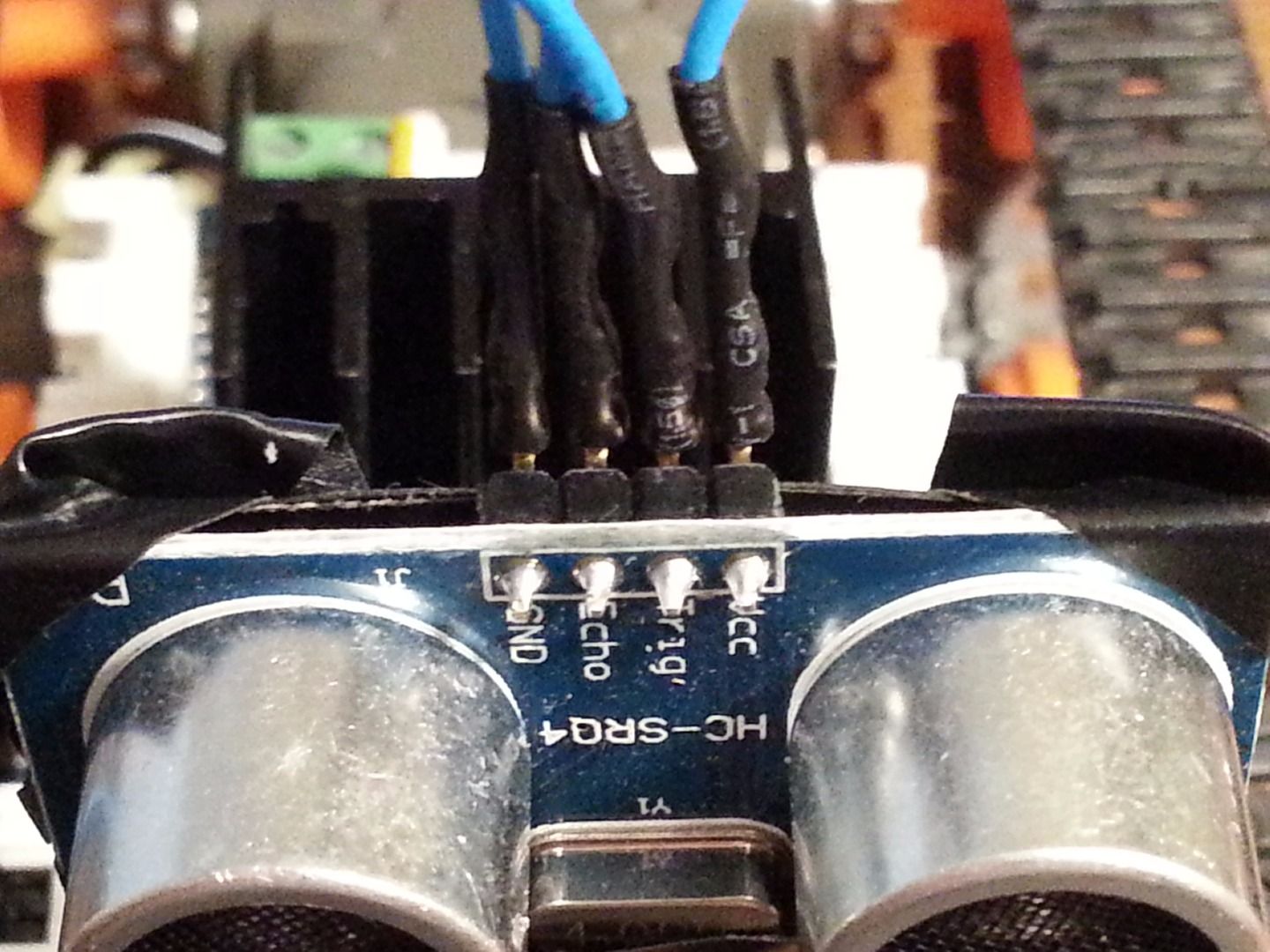 Tracked Arduino Robot : 21 Steps (with Pictures) - Instructables