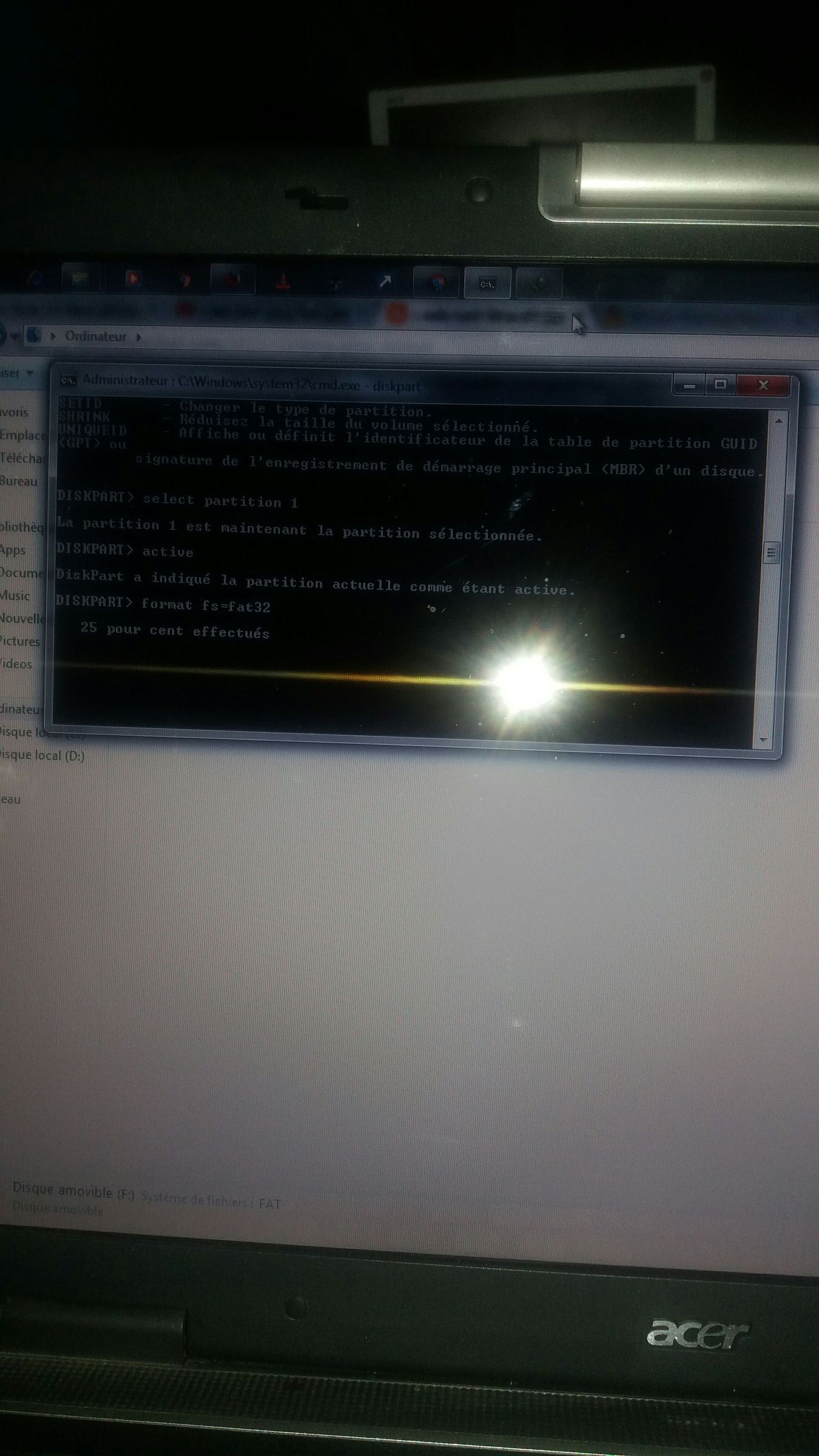 How to Format a Bootable USB Drive (with Pictures) - Instructables