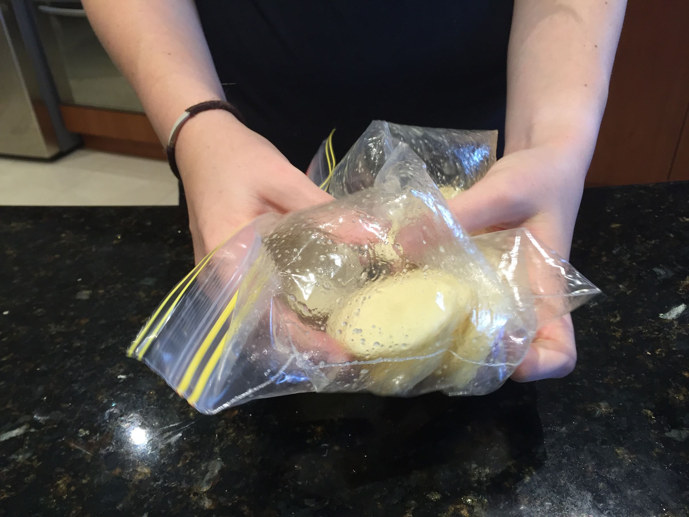 Microwave Potato Chips (Crisps) : 8 Steps (with Pictures) - Instructables