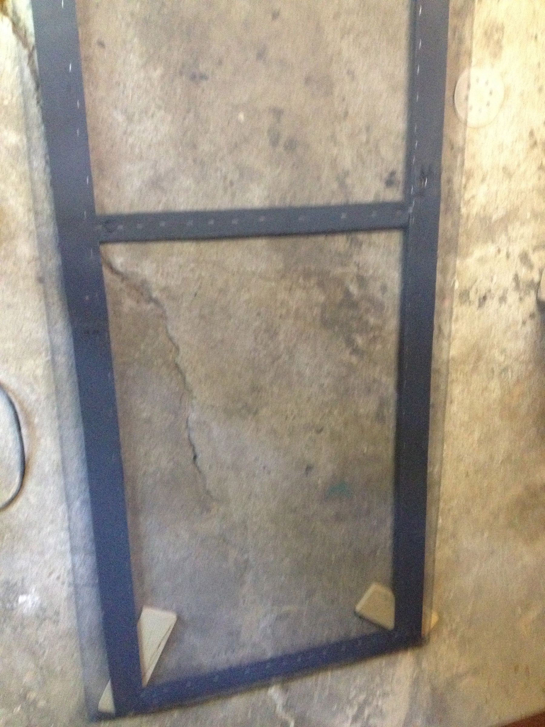 Pallet Screen Door : 5 Steps (with Pictures) - Instructables