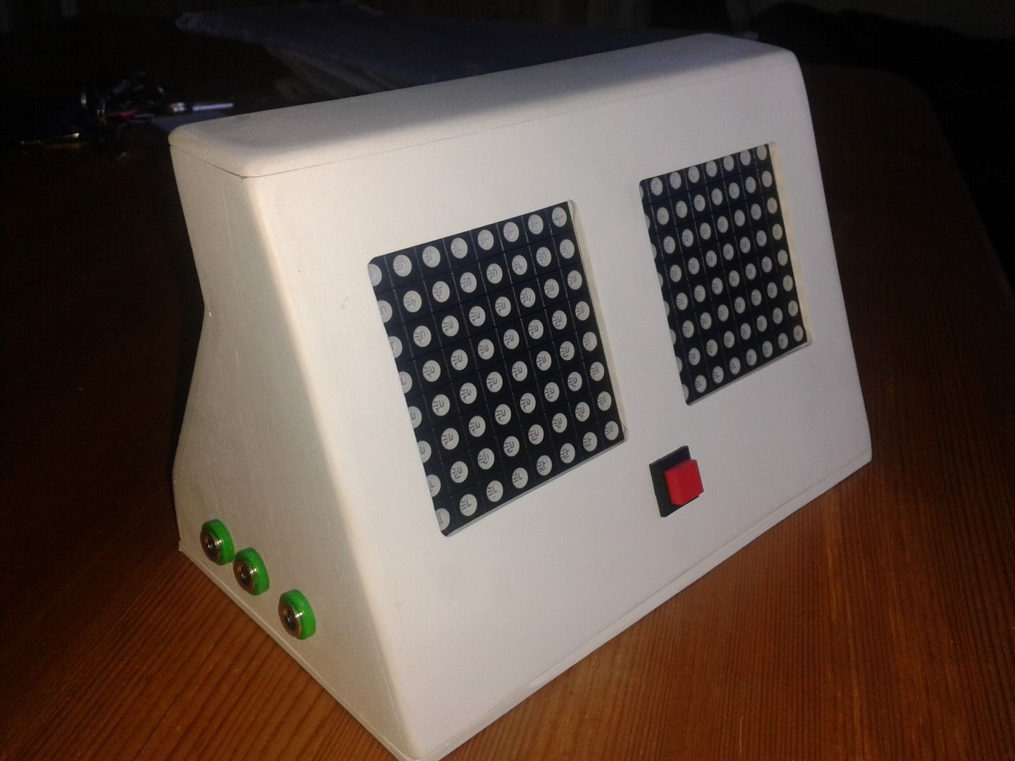 Arduino Fencing Scoring Apparatus : 10 Steps - Instructables