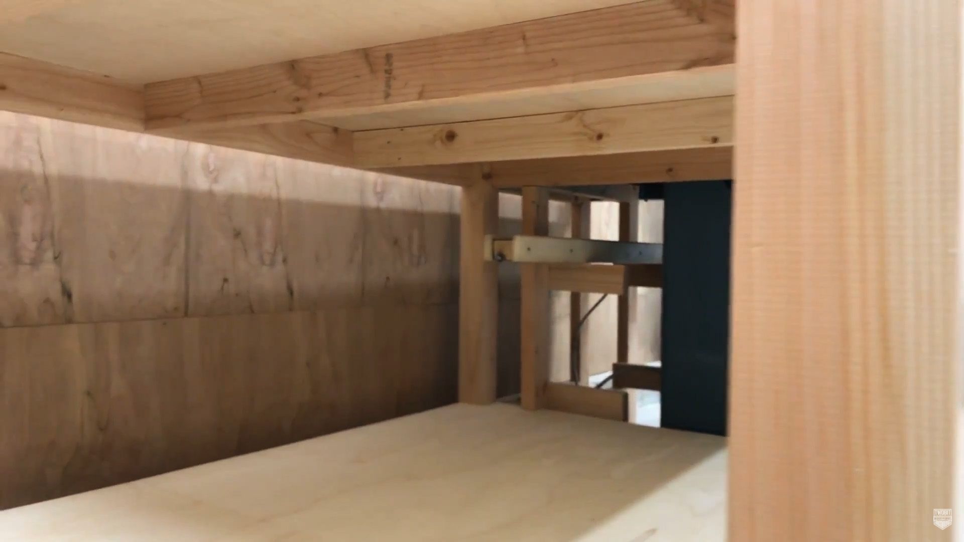 Modular Outfeed Table | How to Build - Woodworking : 38 Steps (with ...