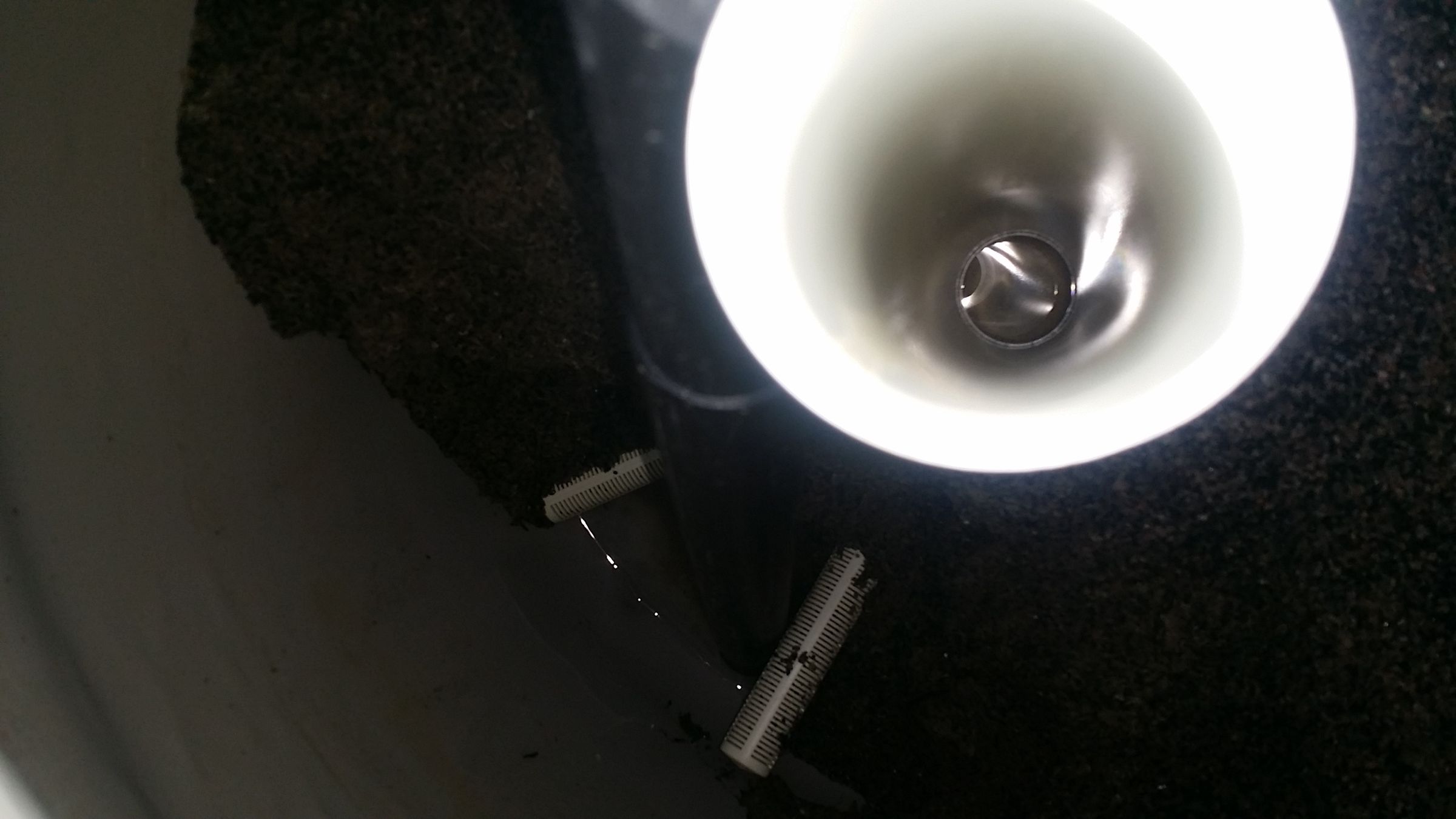 How to Change Pool Filter Sand : 5 Steps - Instructables