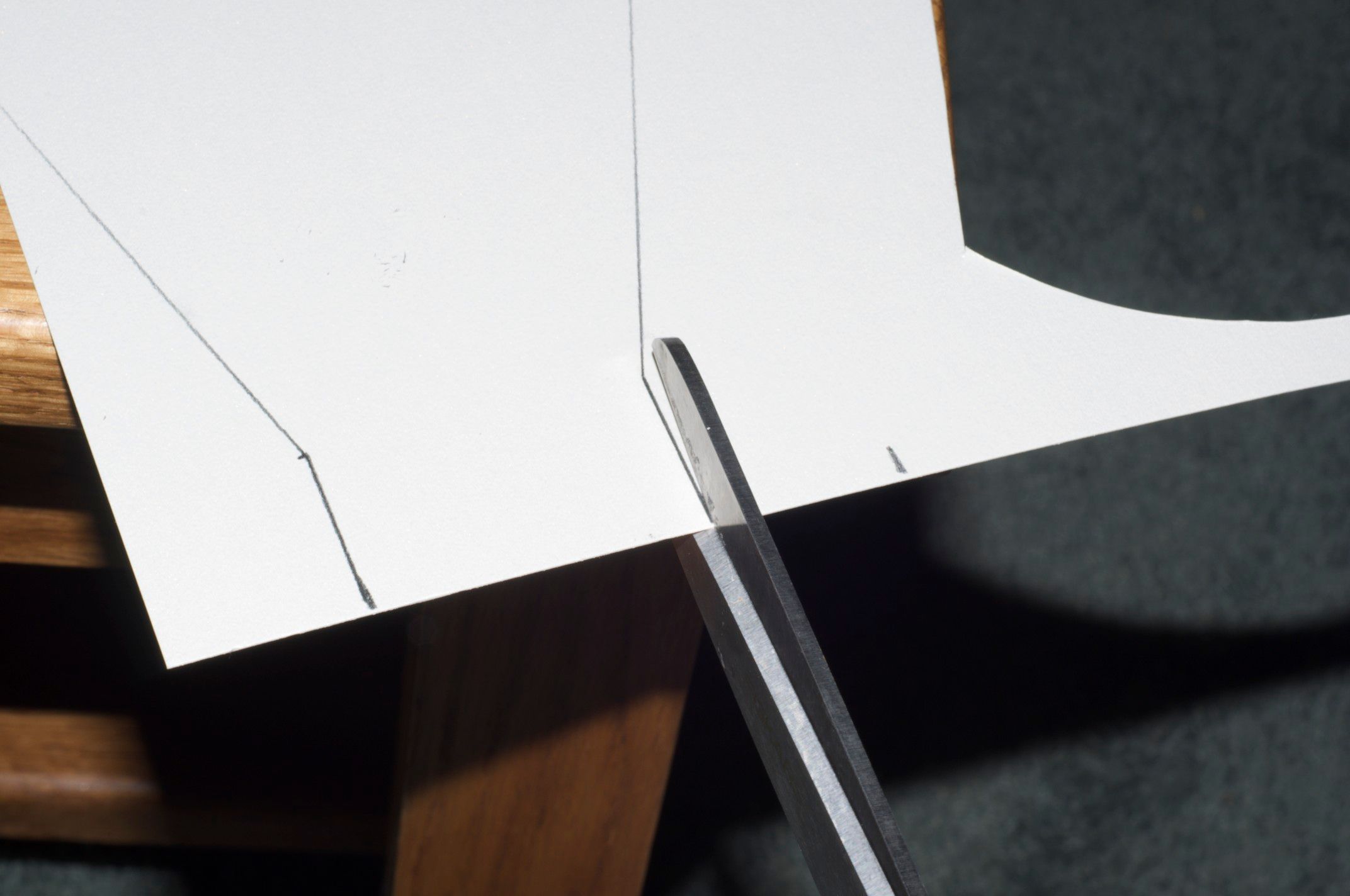 DIY DSLR Flash Bounce Card : 4 Steps - Instructables