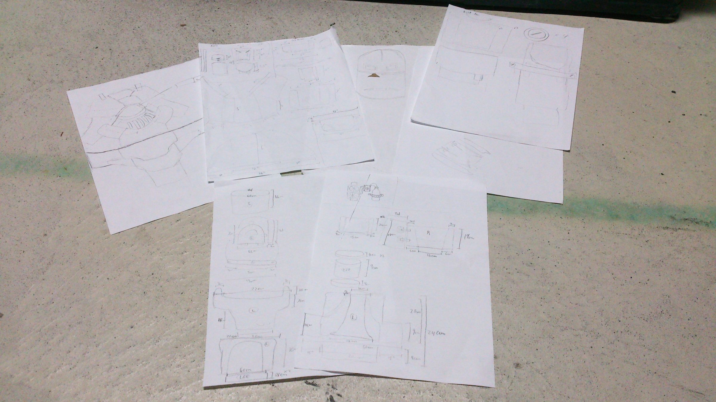 The Mark 1 Iron Man Suit! : 9 Steps - Instructables