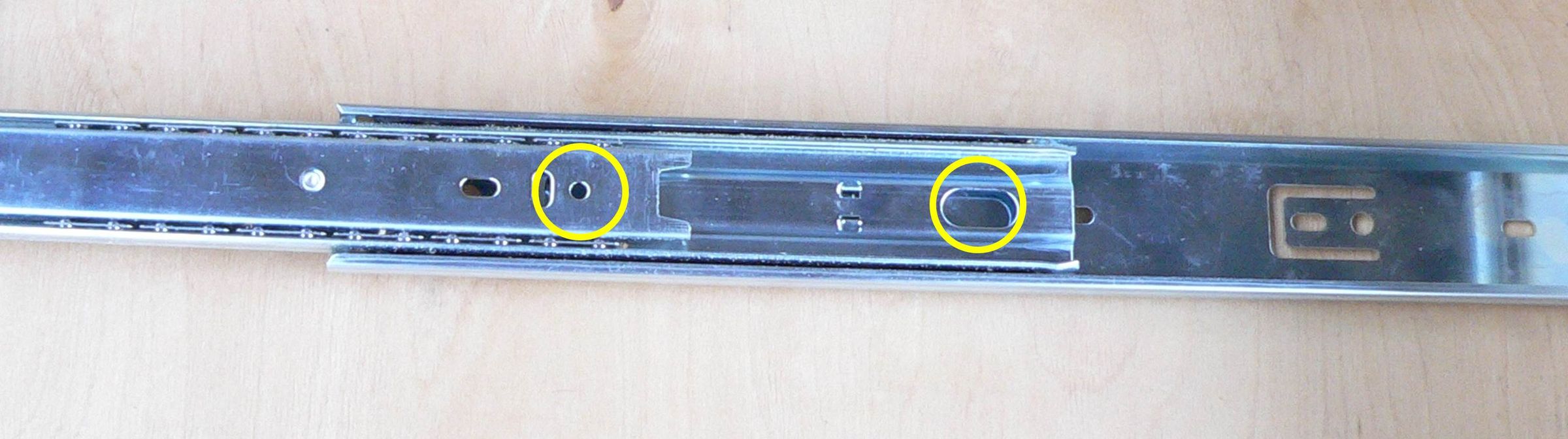SECRET MAGNETIC LOCK DRAWER : 11 Steps (with Pictures) - Instructables