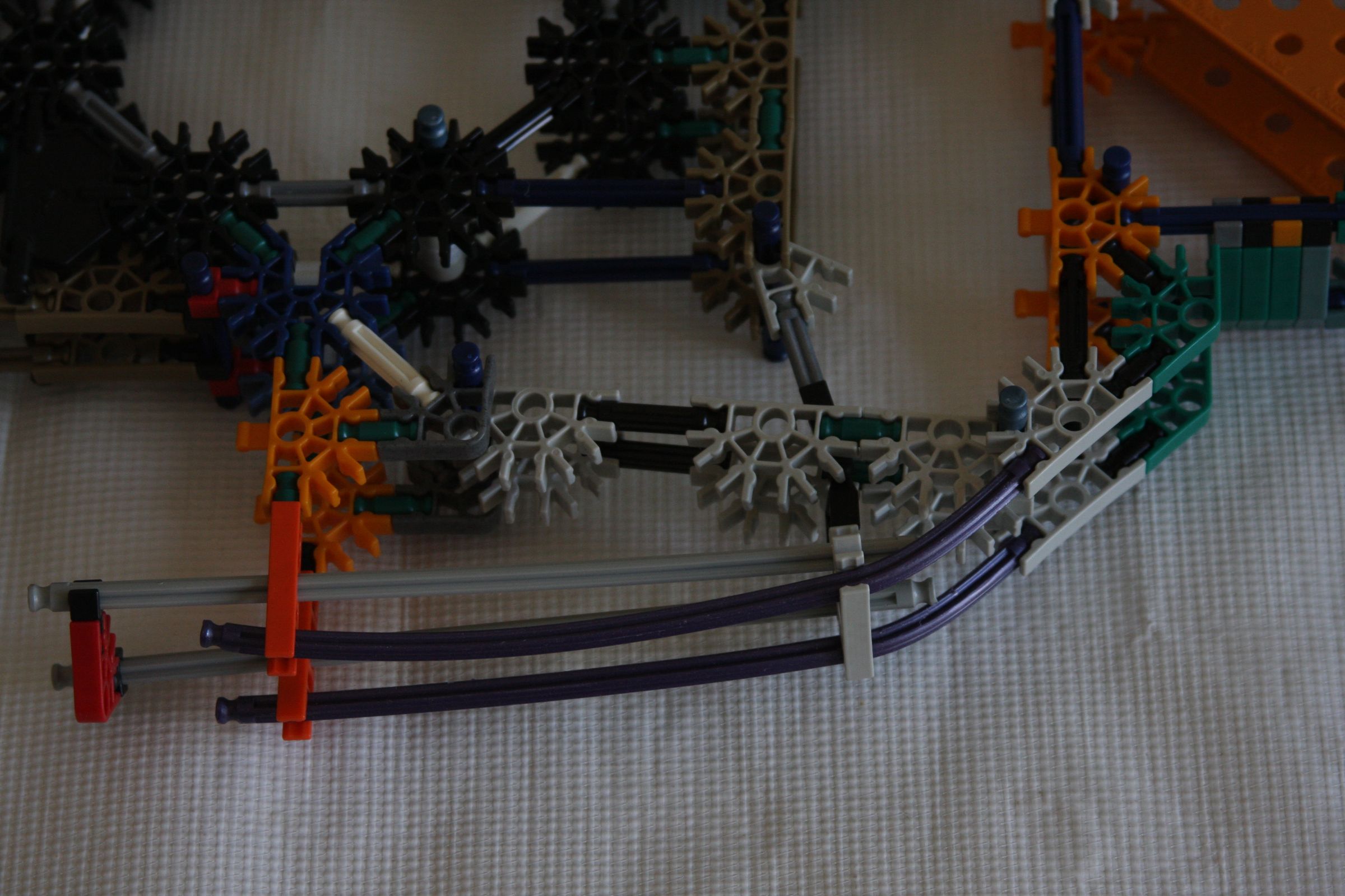 Covenant Carbine Rifle : 7 Steps - Instructables