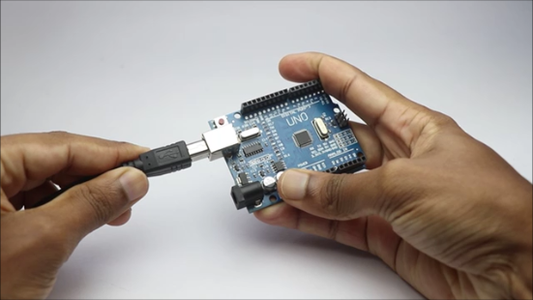 Automated Rain Shield for Laundry Using Arduino : 6 Steps (with Pictures) - Instructables