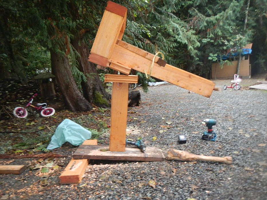 Ballista : 10 Steps - Instructables