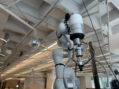 Build a Robotic Claw Arcade Game With a Raspberry Pi, a Robot Arm, and Viam : 19 Steps (with ...