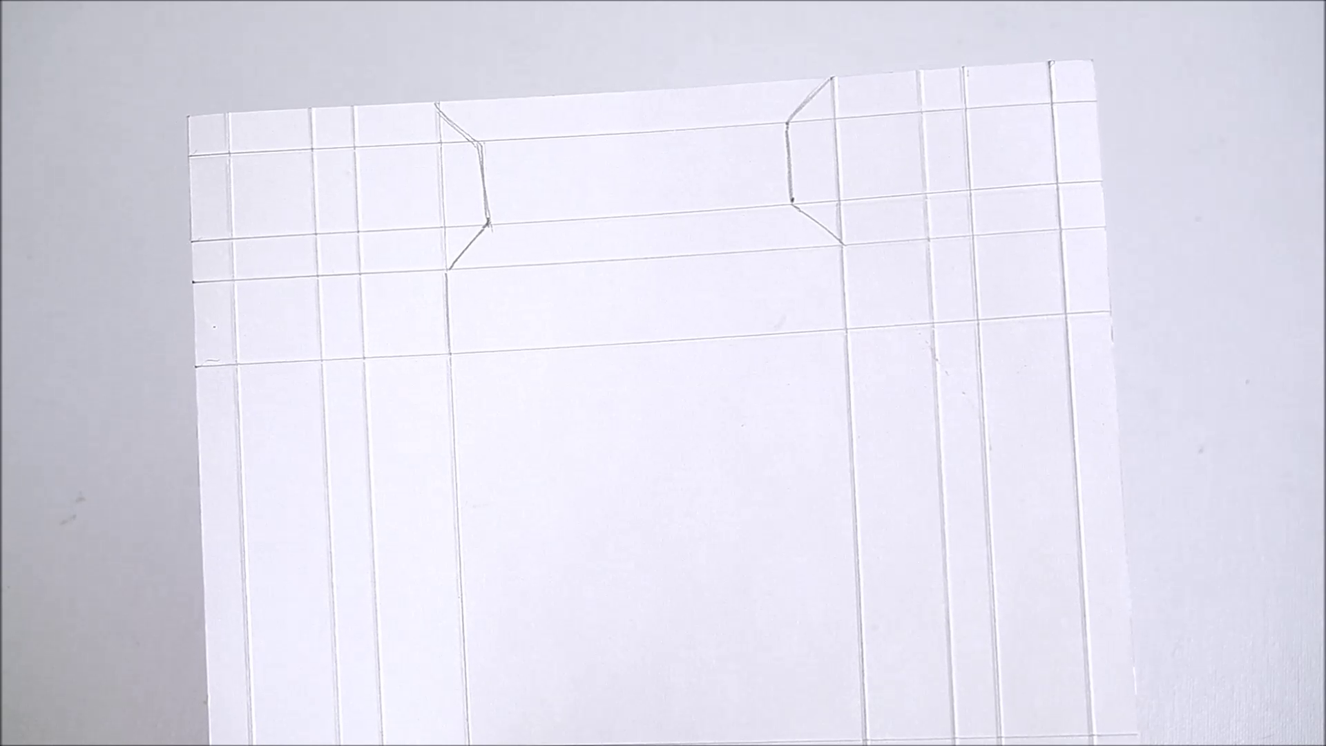 Paper Frames : 13 Steps (with Pictures) - Instructables