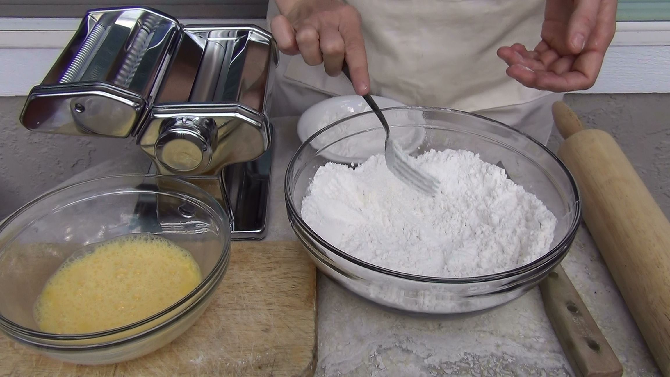 How to Make Pasta : 13 Steps (with Pictures) - Instructables