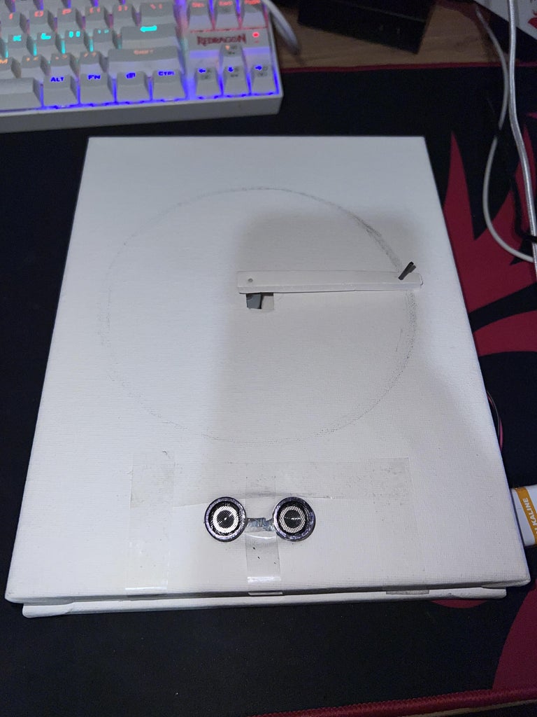 Controlling DC Motor With an Ultrasonic Sensor With Conformation LEDs ... Controlling DC Motor With an Ultrasonic Sensor With Conformation LEDs ...