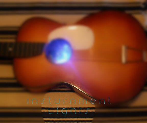 LED Instrument Lights : 4 Steps - Instructables