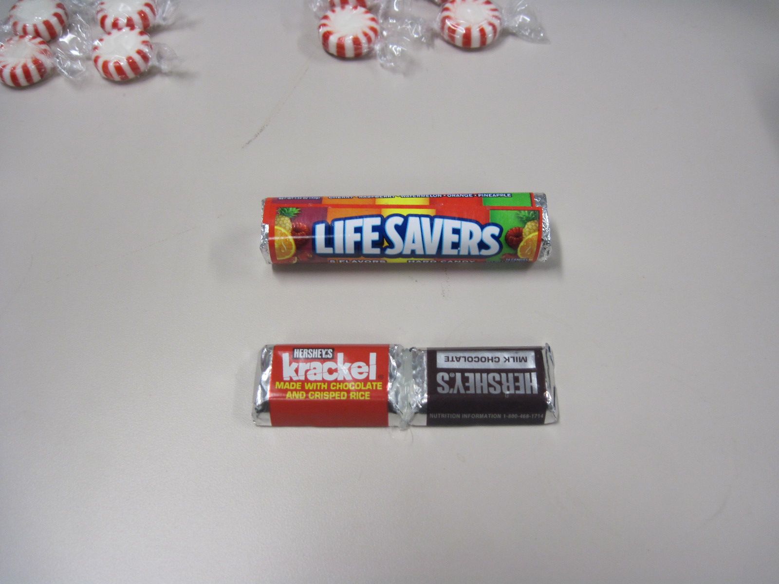 Candy Train : 9 Steps - Instructables