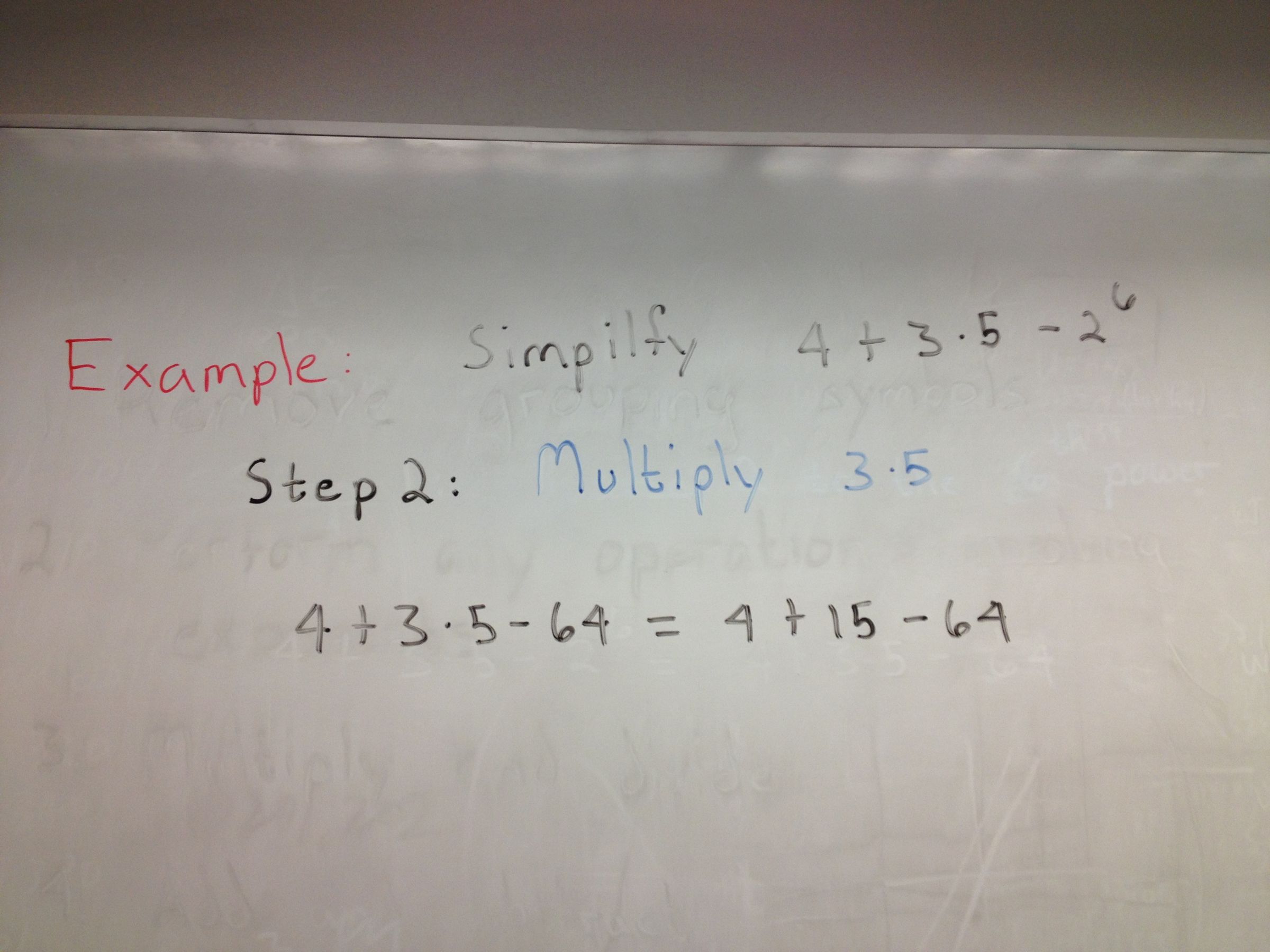 Simplifying an Expression : 8 Steps - Instructables