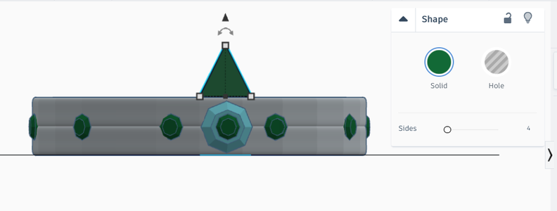 Epic Fantasy Leaf Crown in Tinkercad : 6 Steps - Instructables