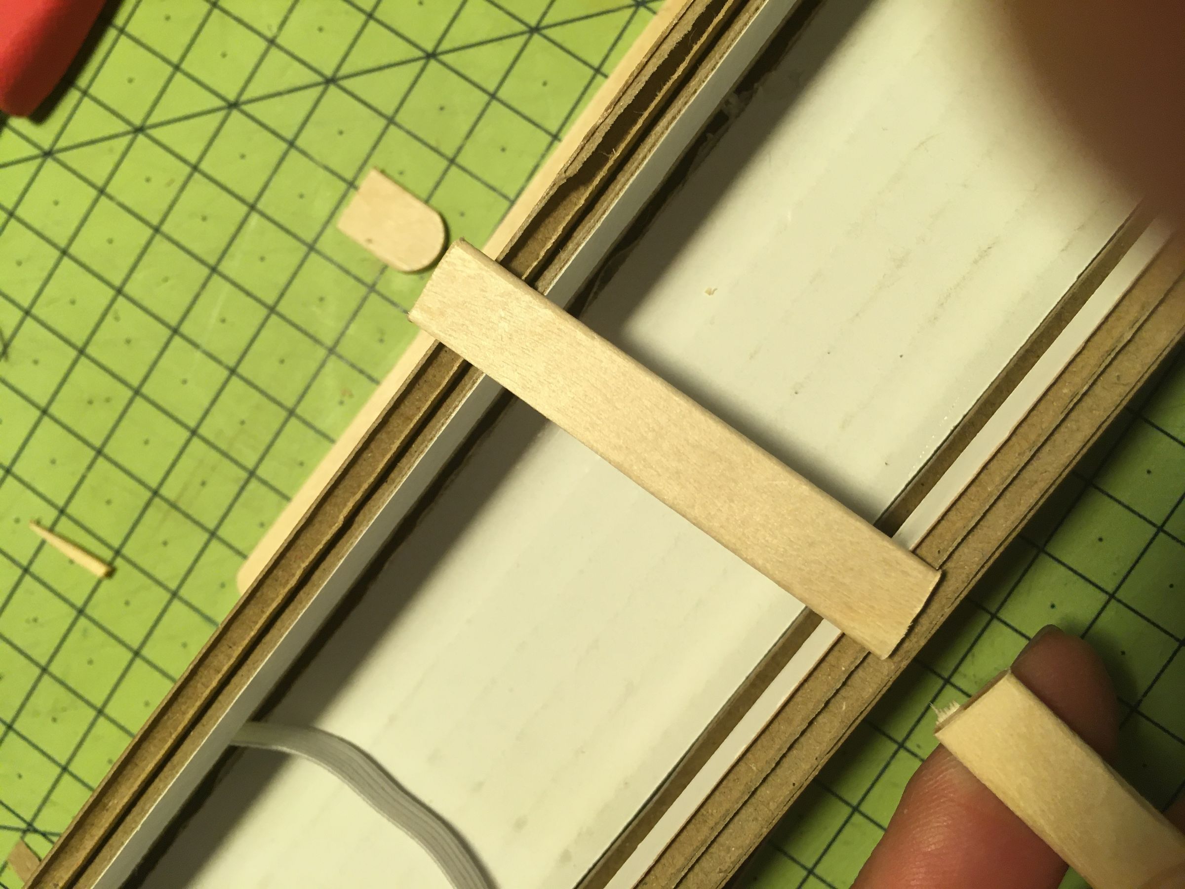 DIY Cardboard Loop-The-Loop - for Toy Cars : 23 Steps (with Pictures ...