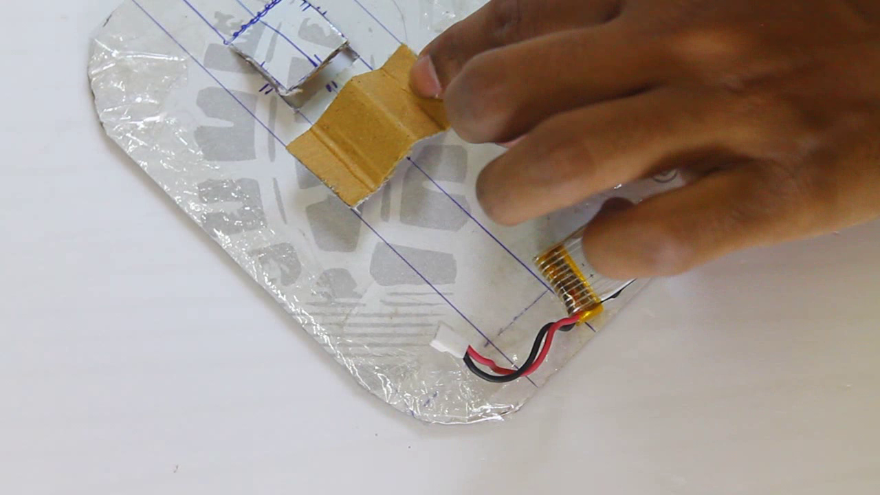 DIY: Simple Hovercraft : 6 Steps (with Pictures) - Instructables