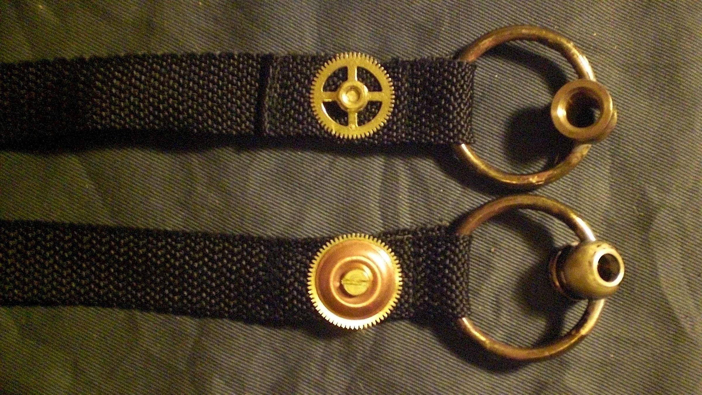 Steampunked Time Traveling Machine : 13 Steps (with Pictures ...