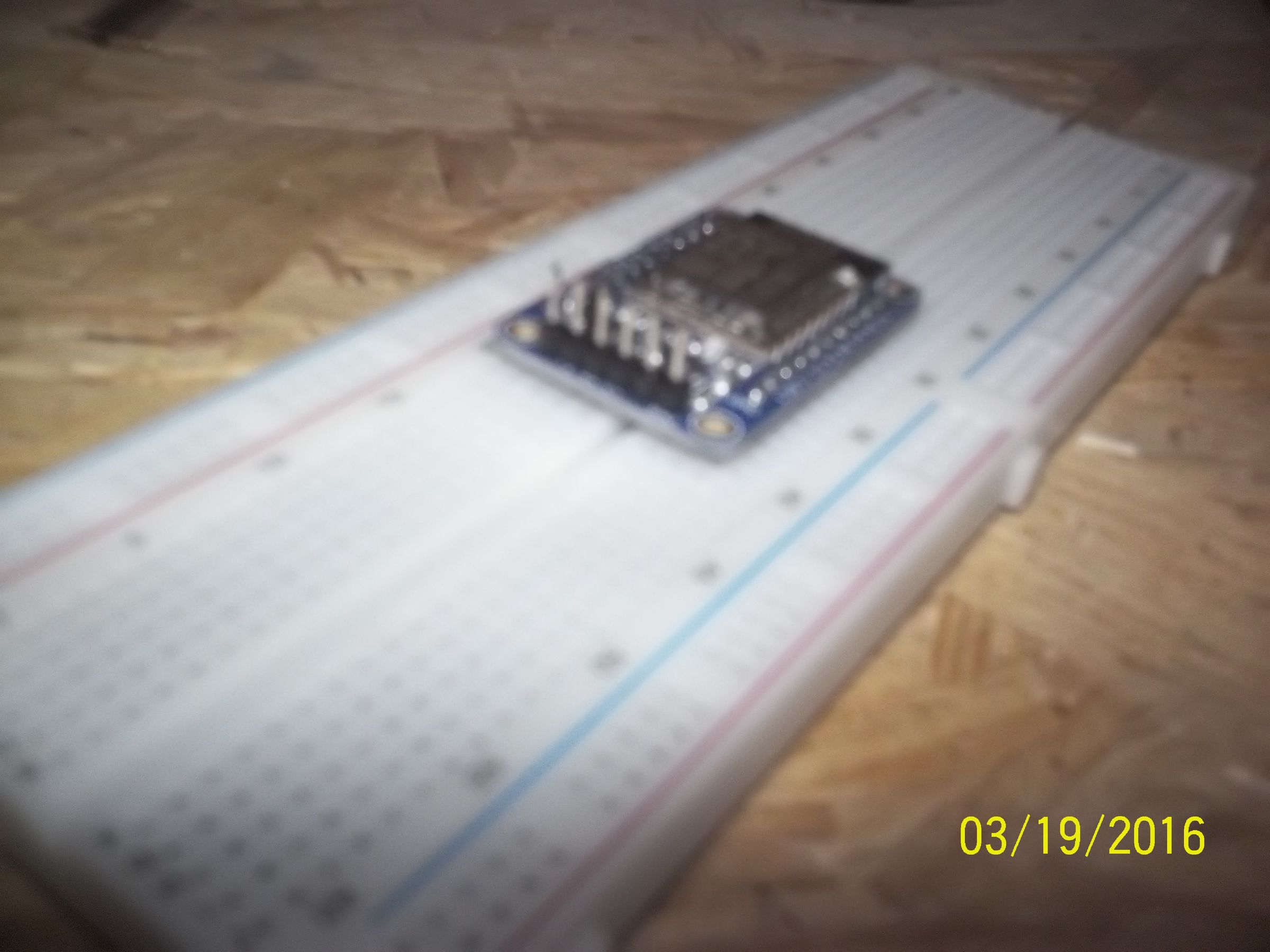 ESP8266 for Beginners : 15 Steps - Instructables