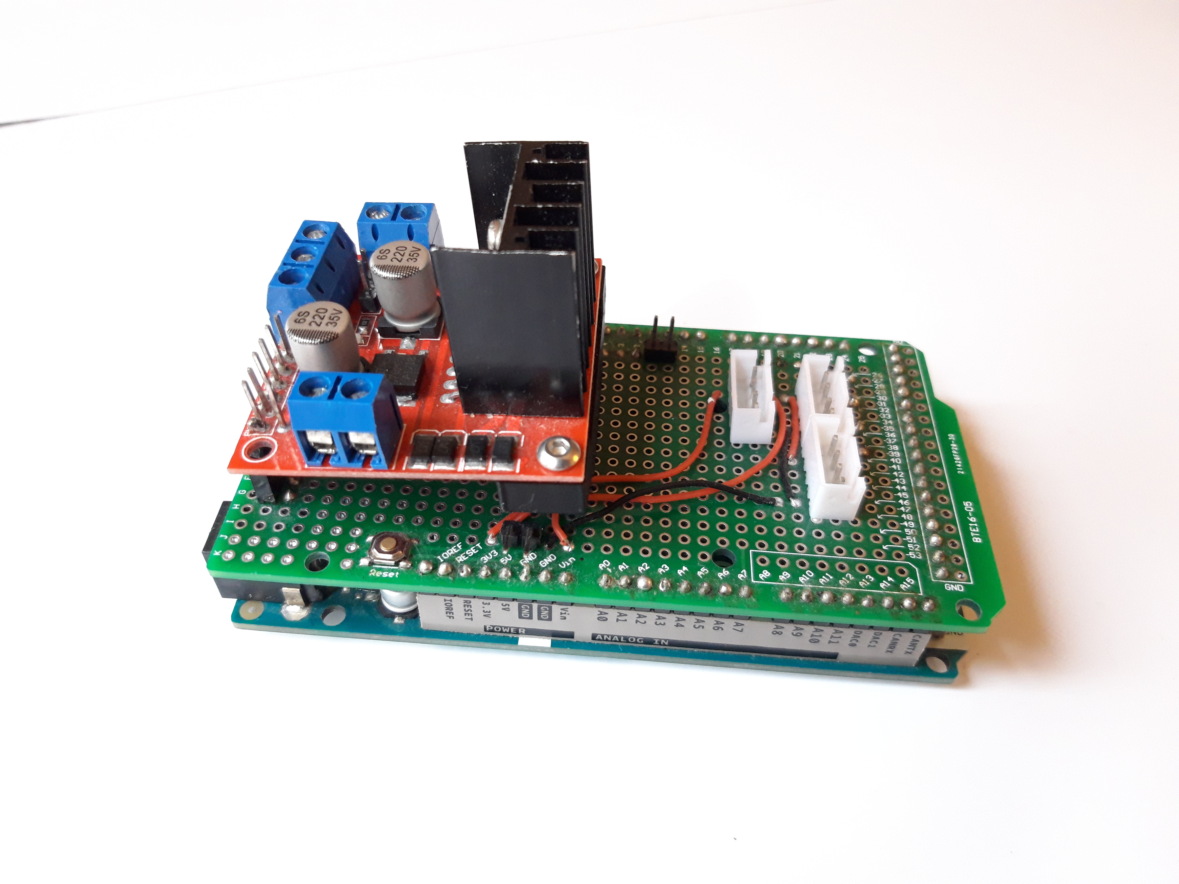 Build Your Own Turtlebot Robot! : 7 Steps - Instructables